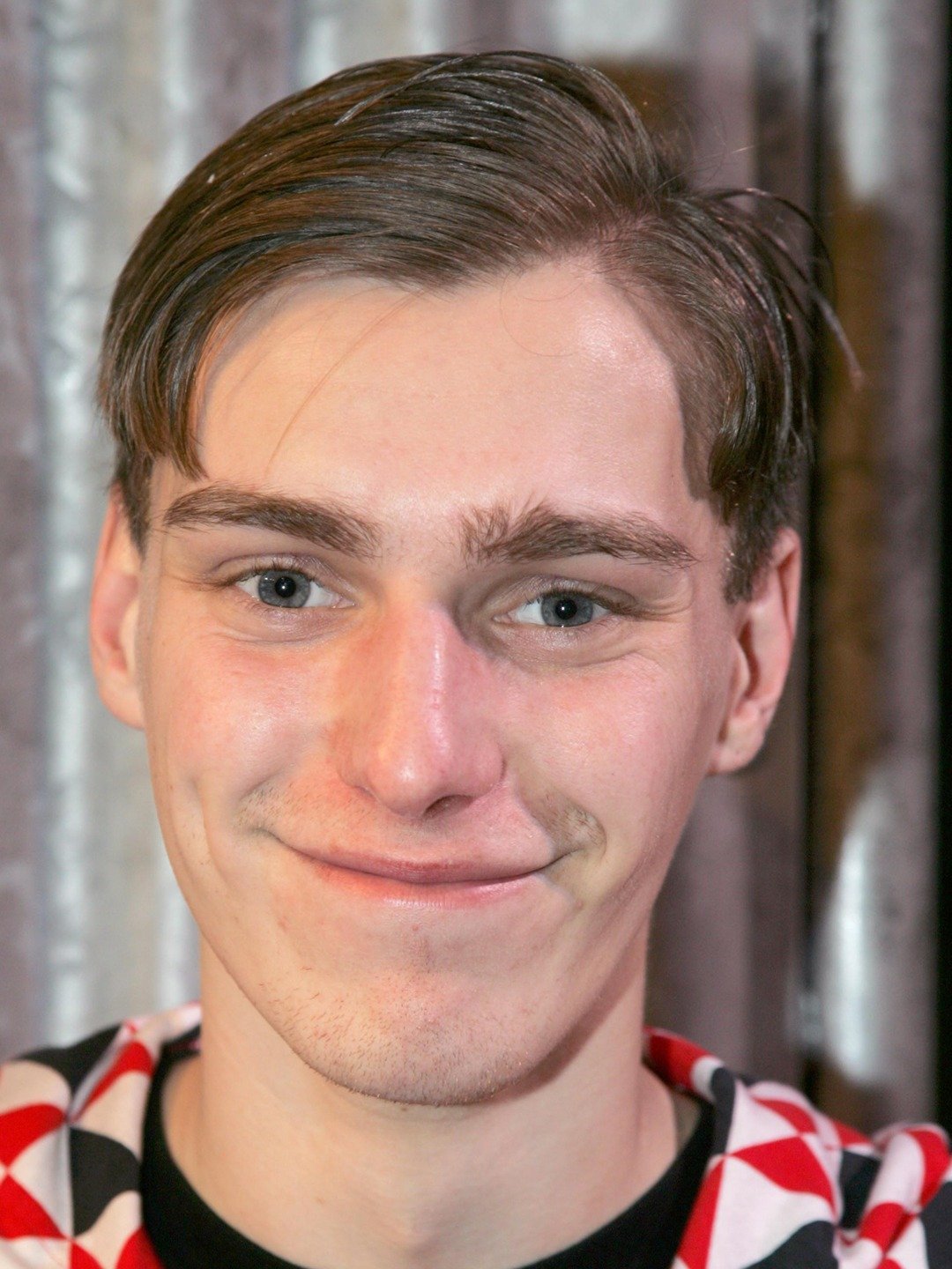 Paul Macleod's Instagram, Twitter & Facebook on IDCrawl