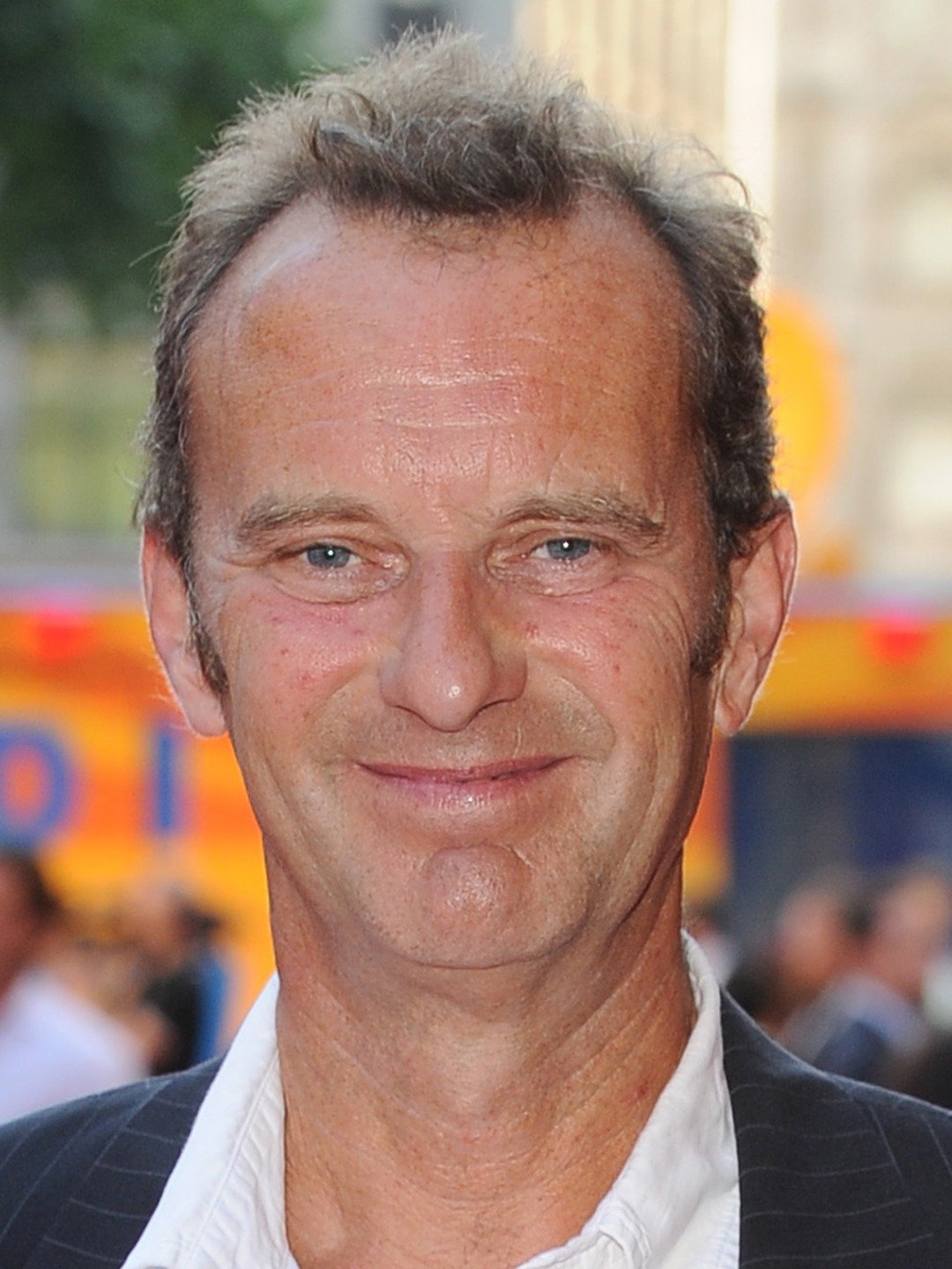 Phil Cornwell Pictures - Rotten Tomatoes