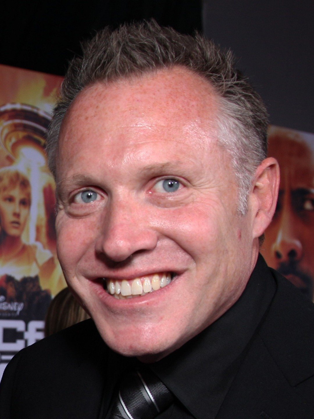 Andrew Gunn Pictures - Rotten Tomatoes