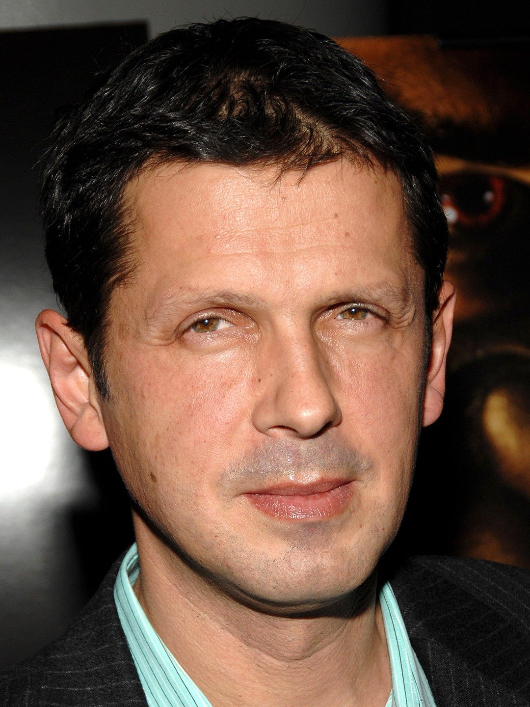 Peter Webber Pictures - Rotten Tomatoes