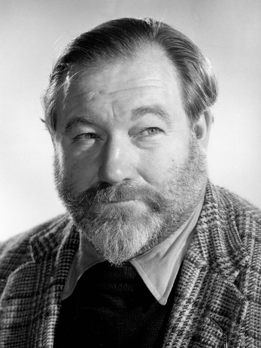 James Robertson Justice Pictures - Rotten Tomatoes