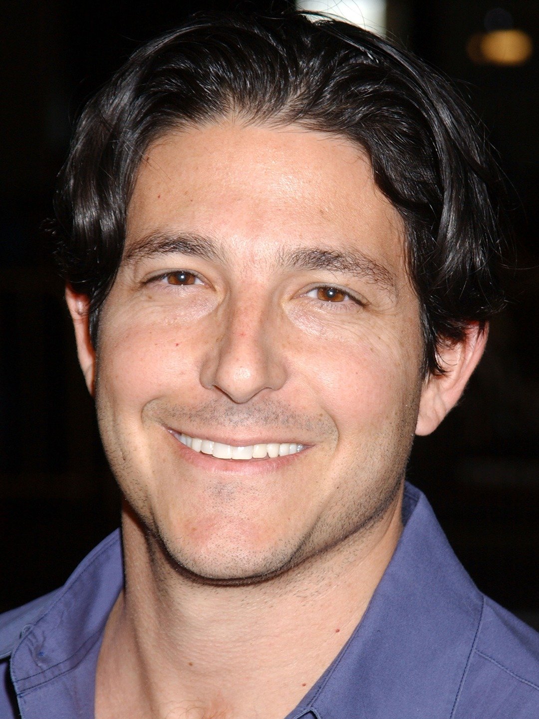 Brad Luff Pictures - Rotten Tomatoes