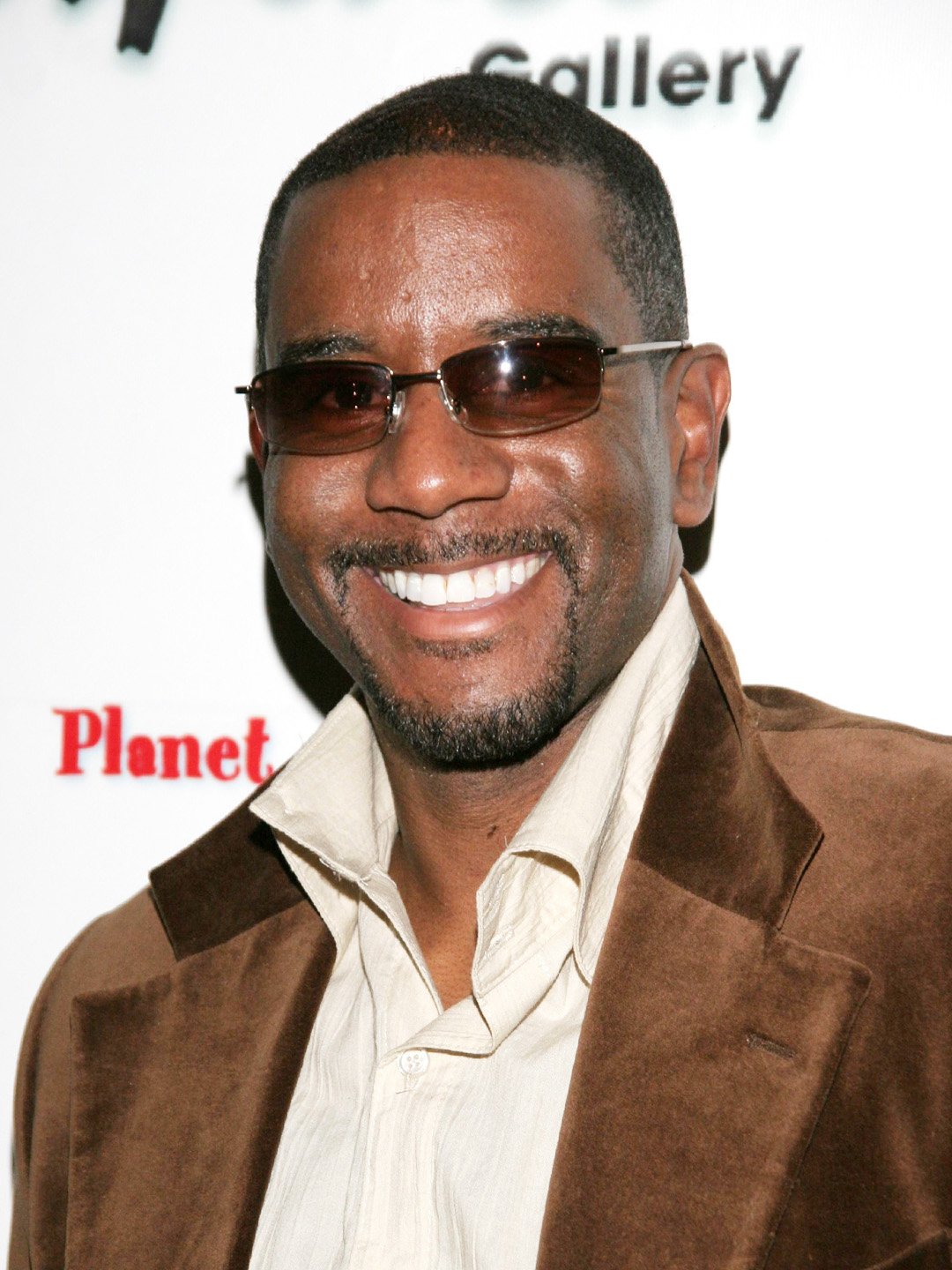Reggie Gaskins Pictures Rotten Tomatoes