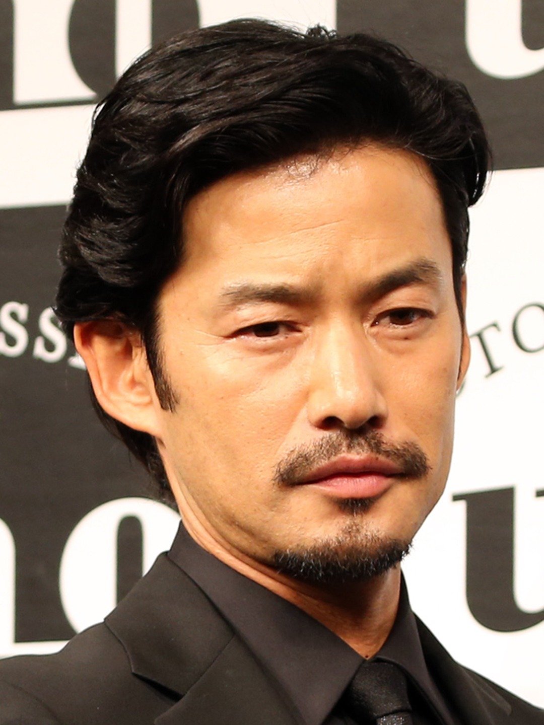 Yutaka Takenouchi Pictures - Rotten Tomatoes