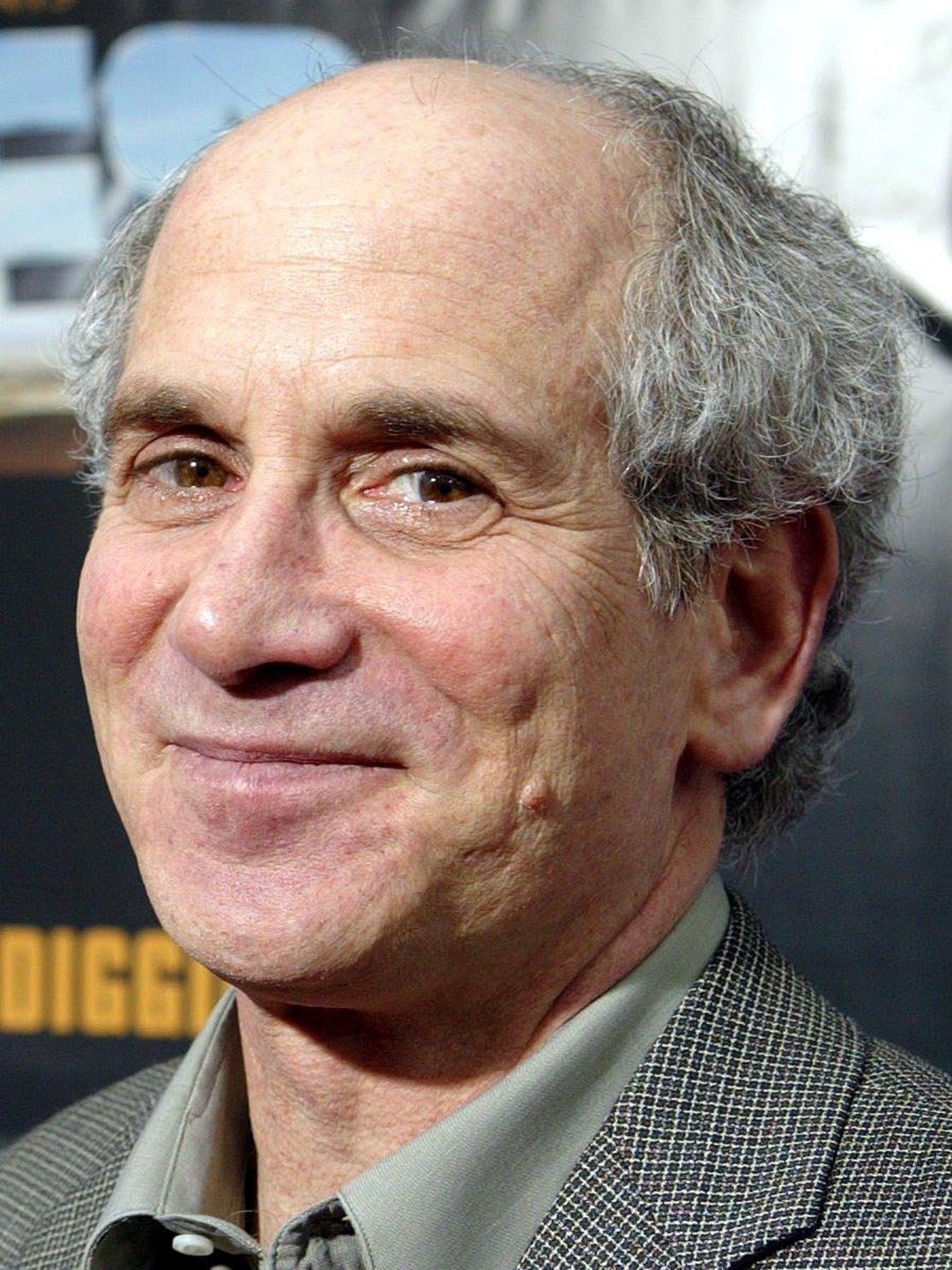 Louis Sachar Pictures - Rotten Tomatoes