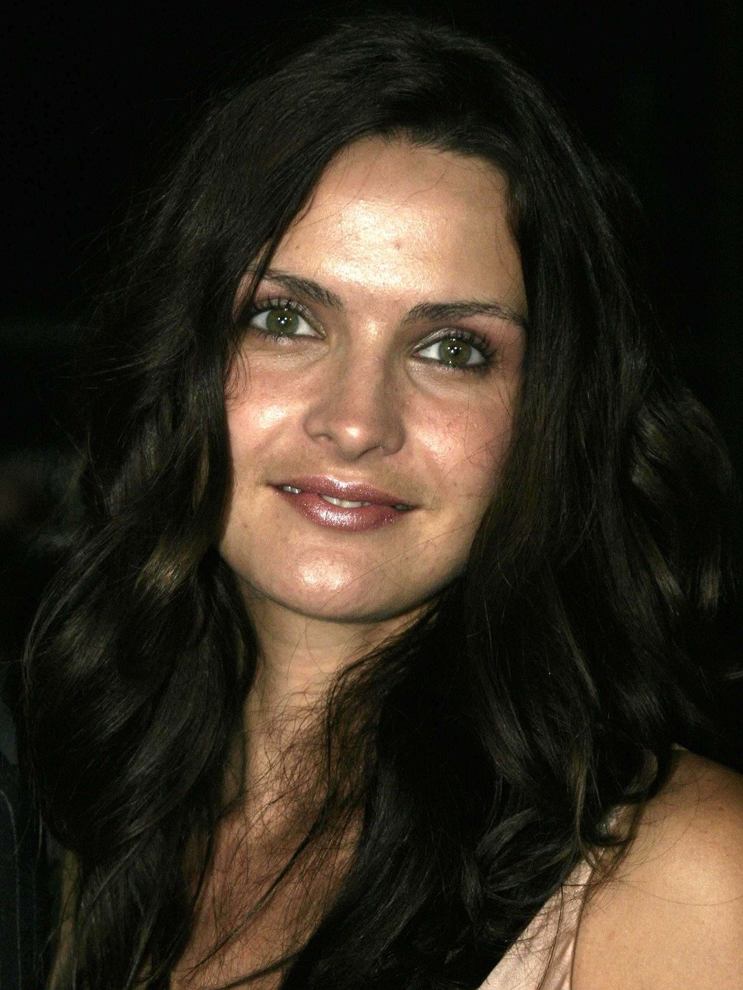 Iva Hasperger Pictures - Rotten Tomatoes