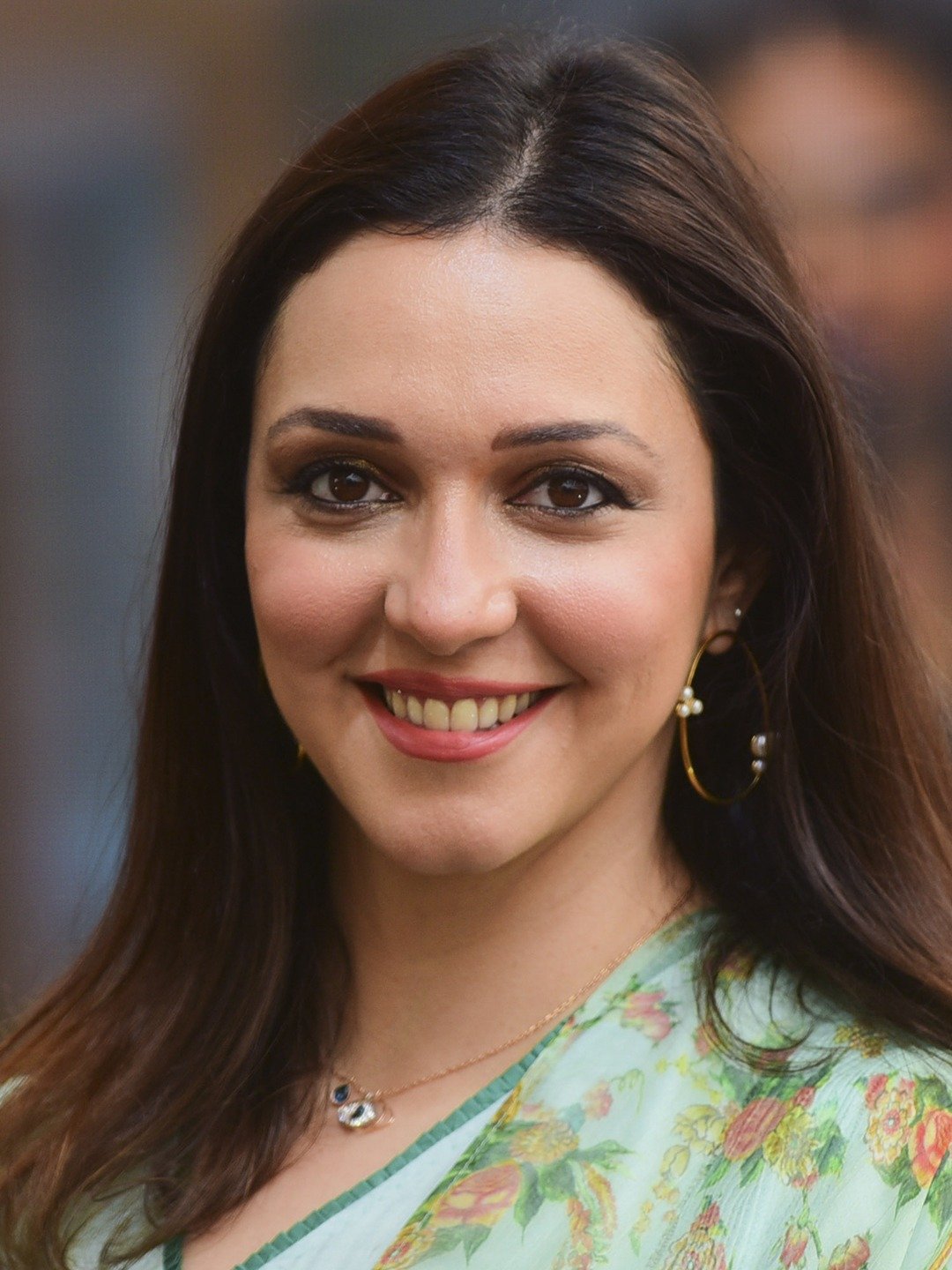 Nauheed Cyrusi Pictures - Rotten Tomatoes