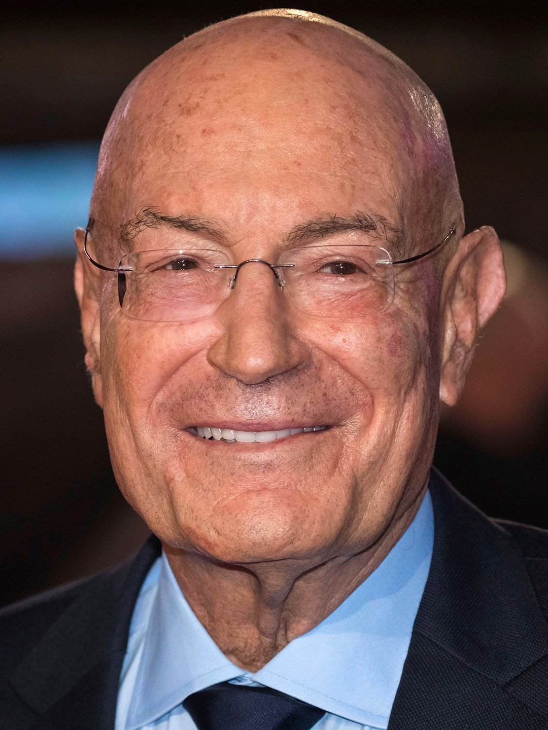 Arnon Milchan Pictures - Rotten Tomatoes