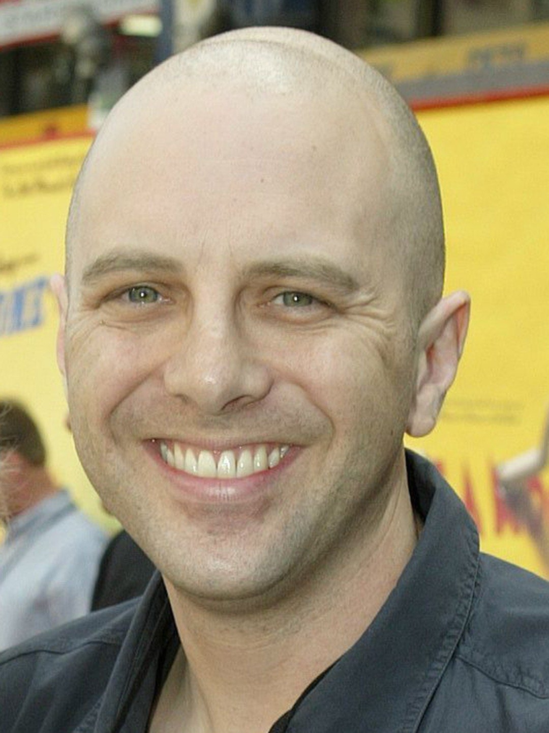 John Sanford Pictures - Rotten Tomatoes