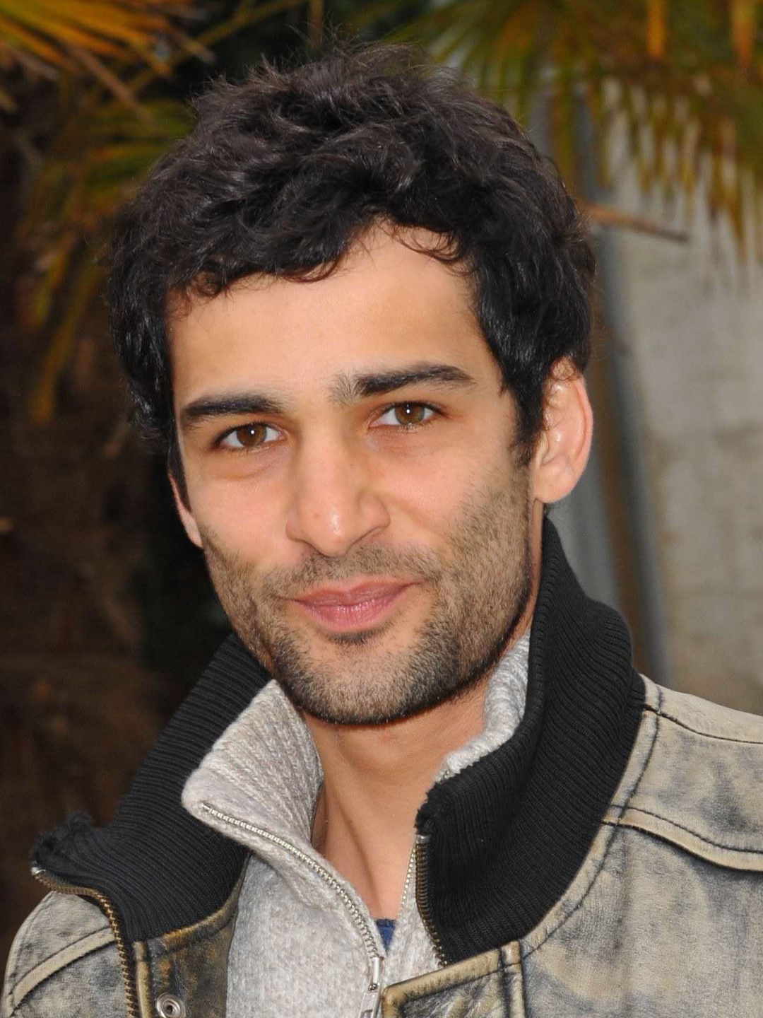 Nicolas Cazalé Pictures - Rotten Tomatoes