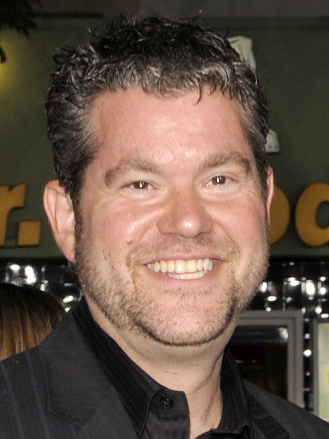 Eric Bress Pictures - Rotten Tomatoes