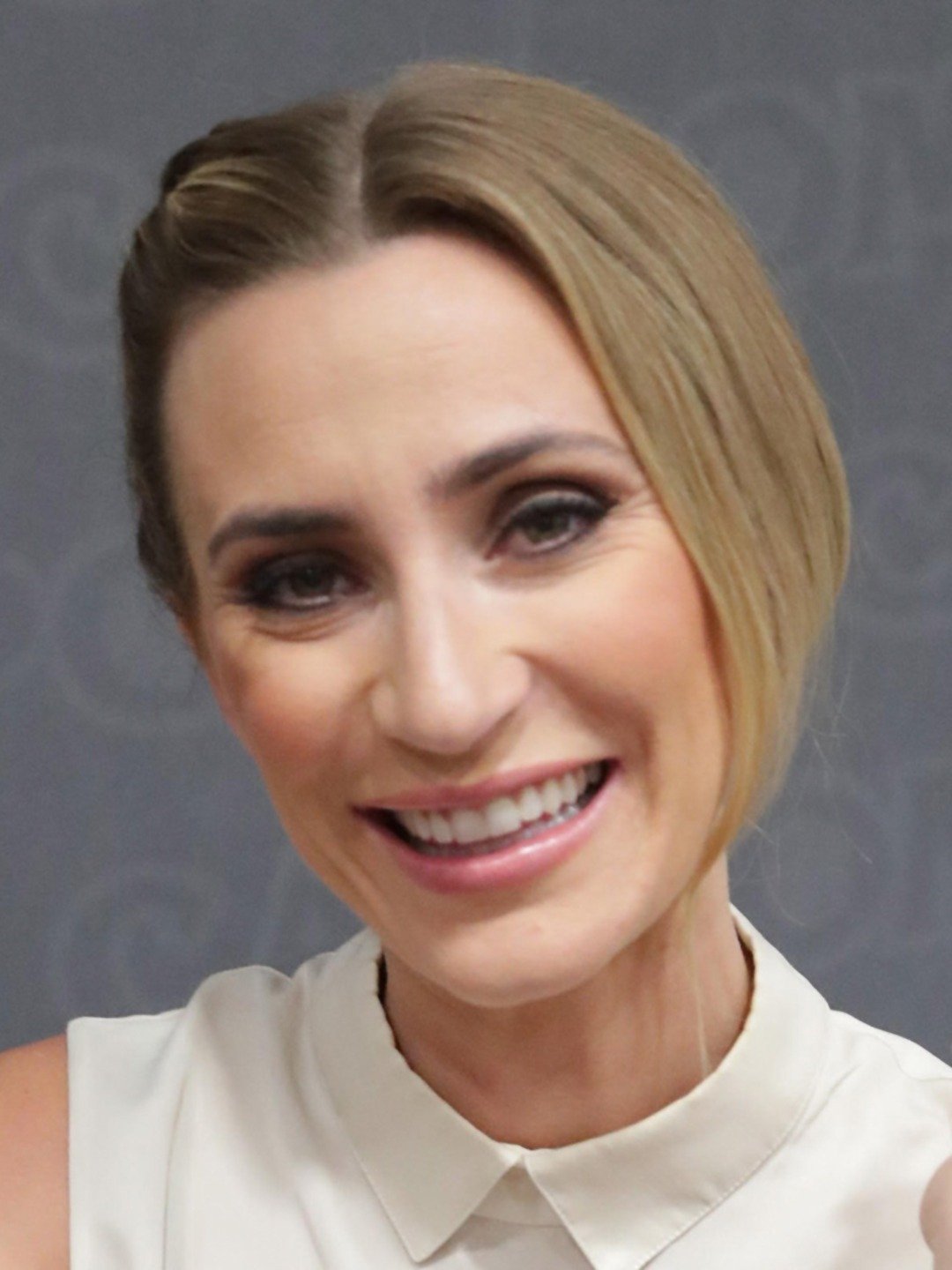 Jessica Harmon Pictures - Rotten Tomatoes