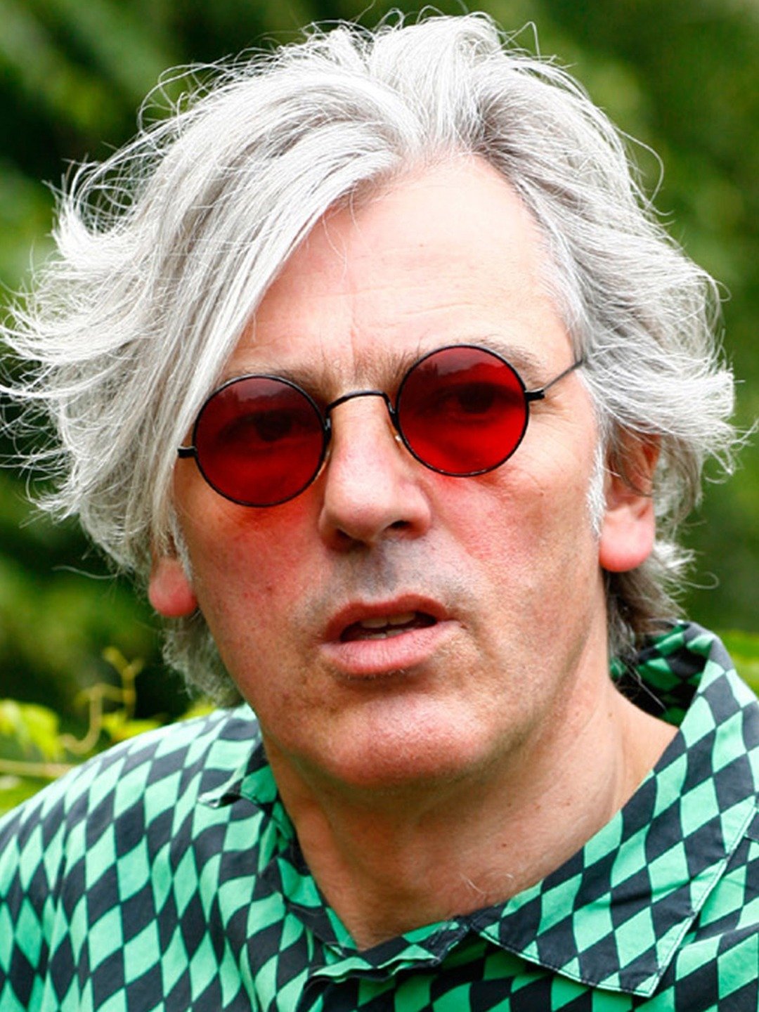 Robyn Hitchcock Pictures - Rotten Tomatoes