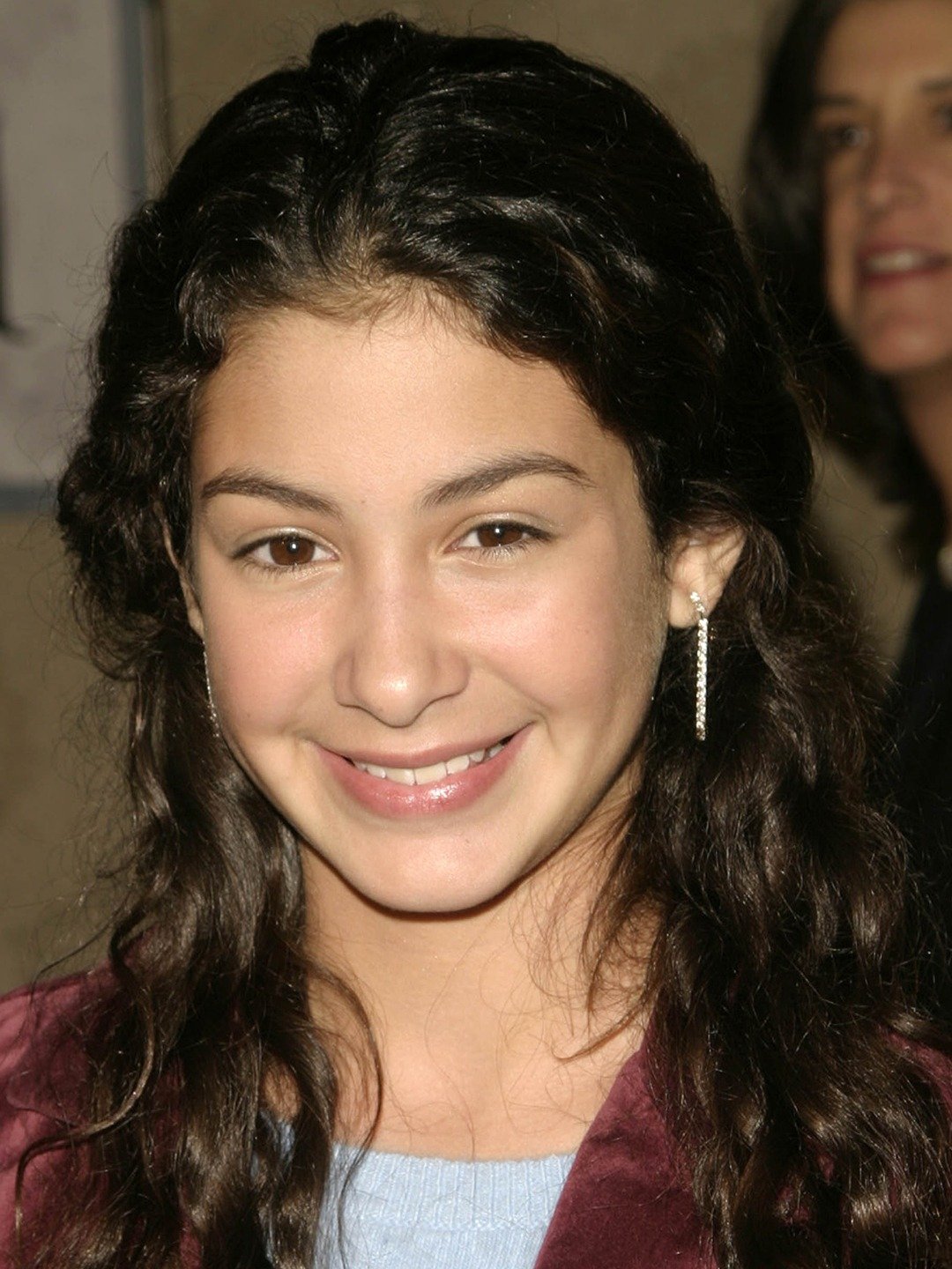 Biana Tamimi Pictures - Rotten Tomatoes