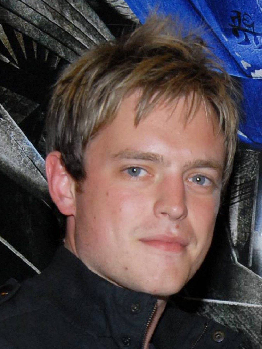 Dominic Colenso Pictures - Rotten Tomatoes