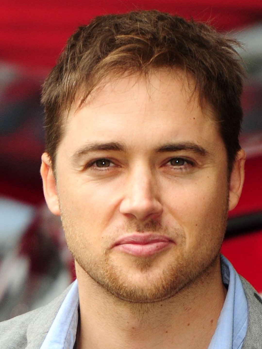 Marcus Patric Pictures - Rotten Tomatoes