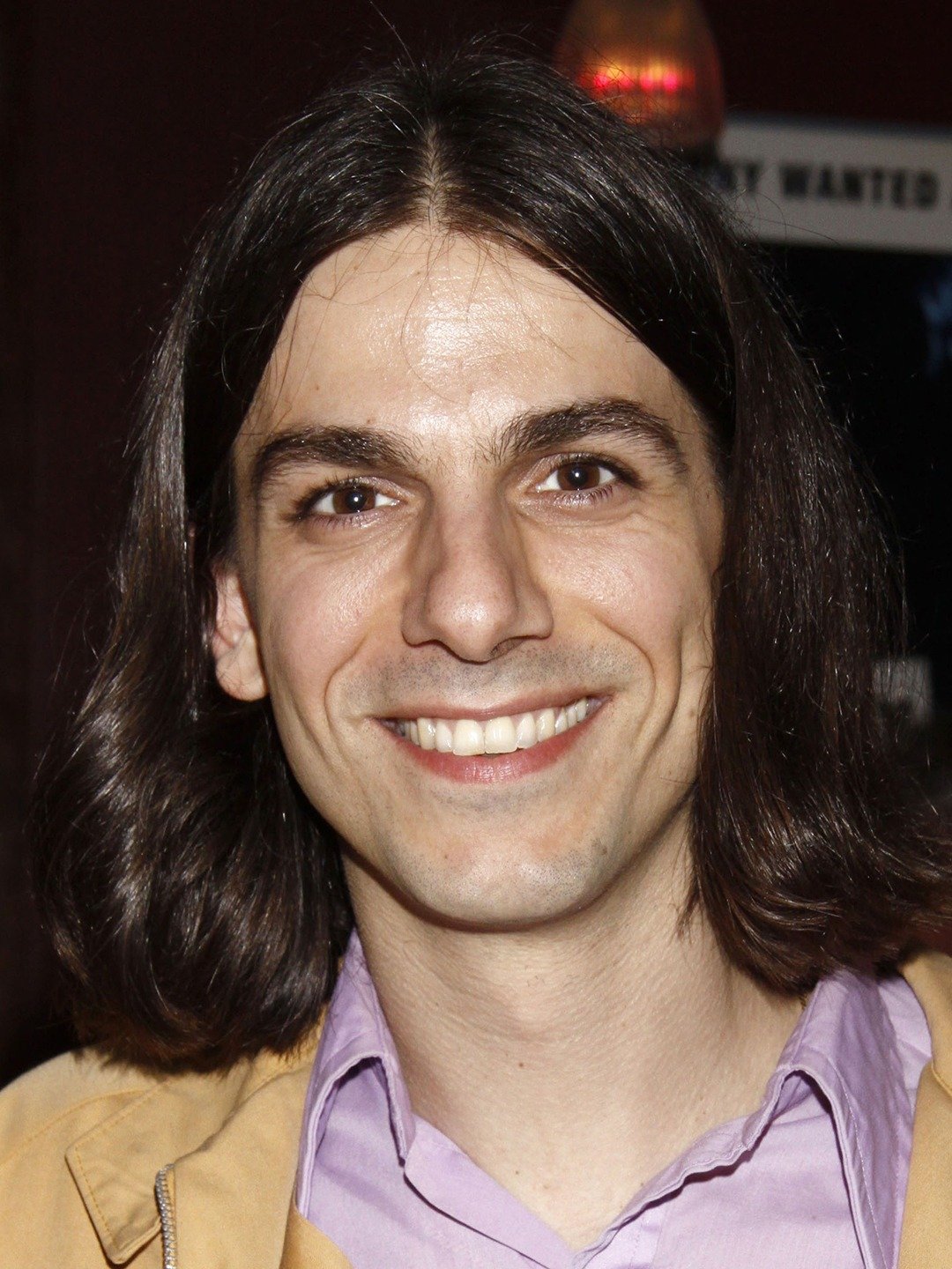 Lucas Papaelias Pictures - Rotten Tomatoes