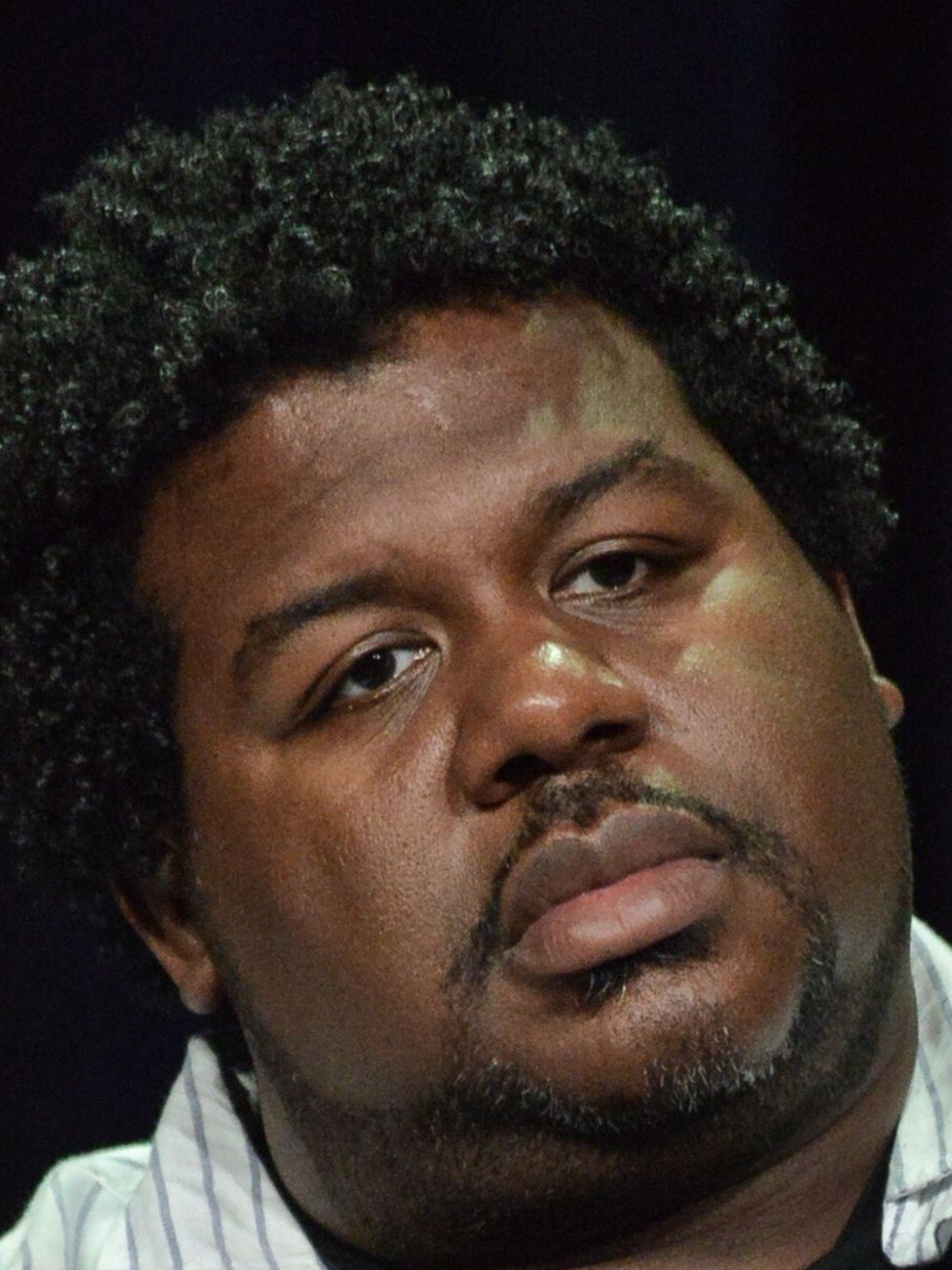 Edward Fordham Jr. Pictures - Rotten Tomatoes