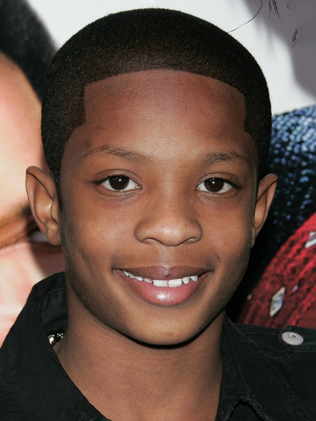 C.J. Sanders Pictures - Rotten Tomatoes