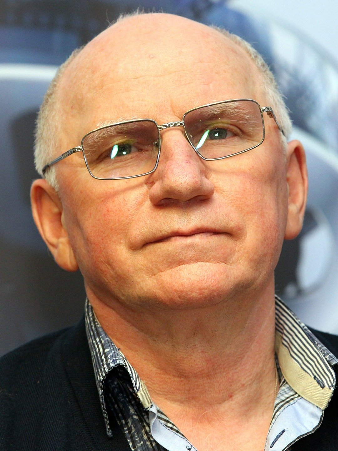 Valeriy Barinov Pictures - Rotten Tomatoes