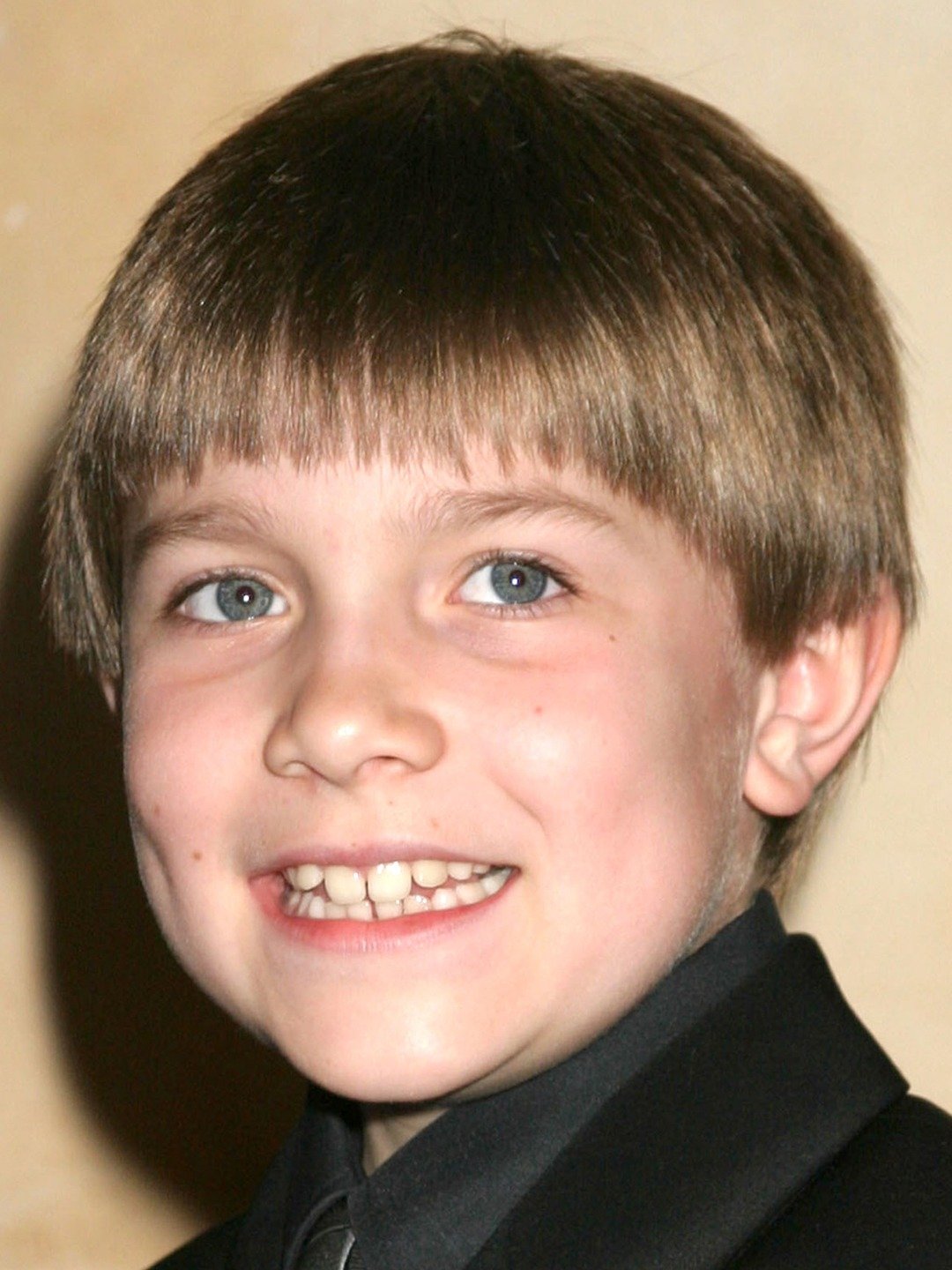 Luke Spill Pictures - Rotten Tomatoes