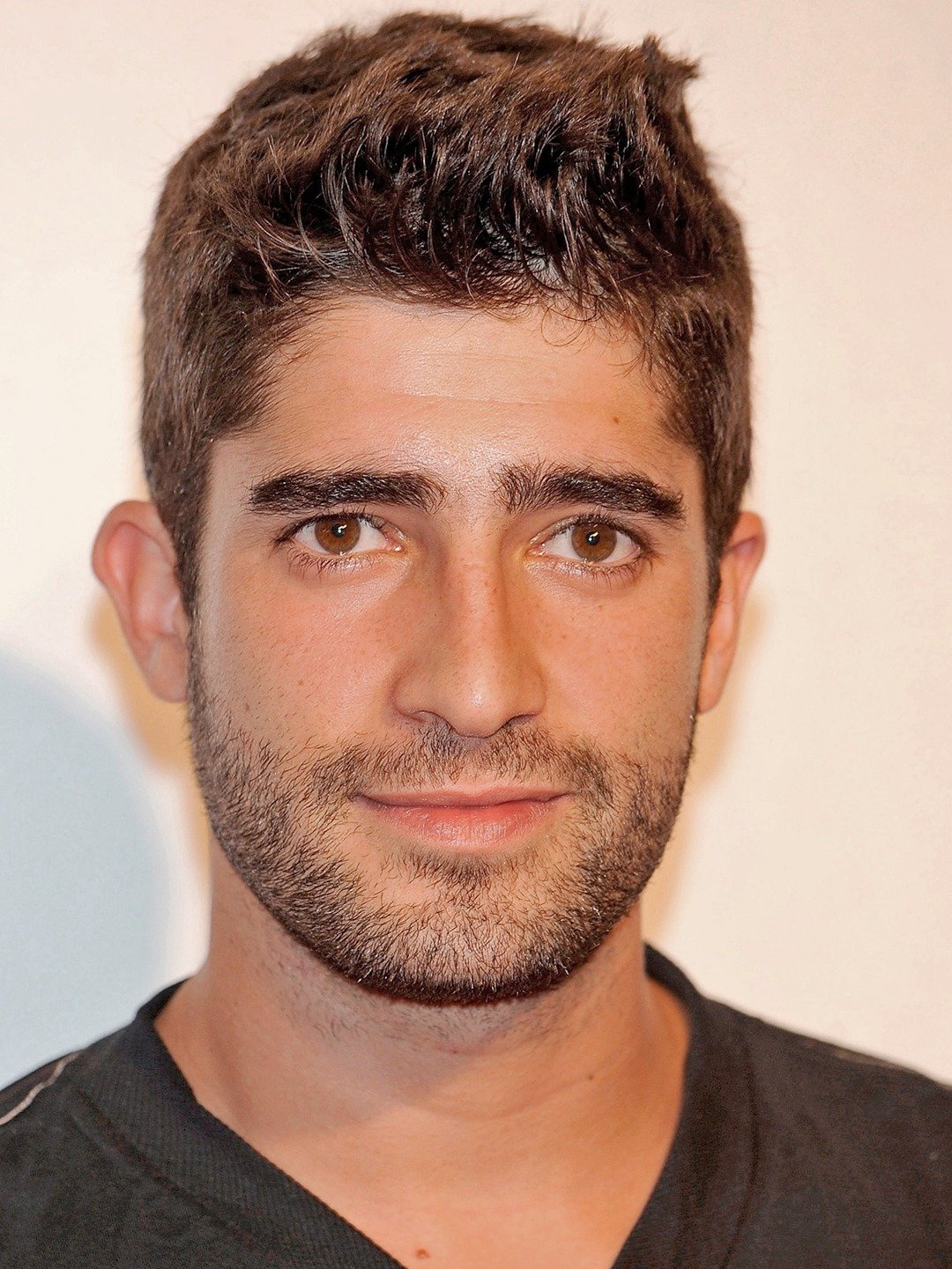 Alberto Ferreiro Pictures - Rotten Tomatoes