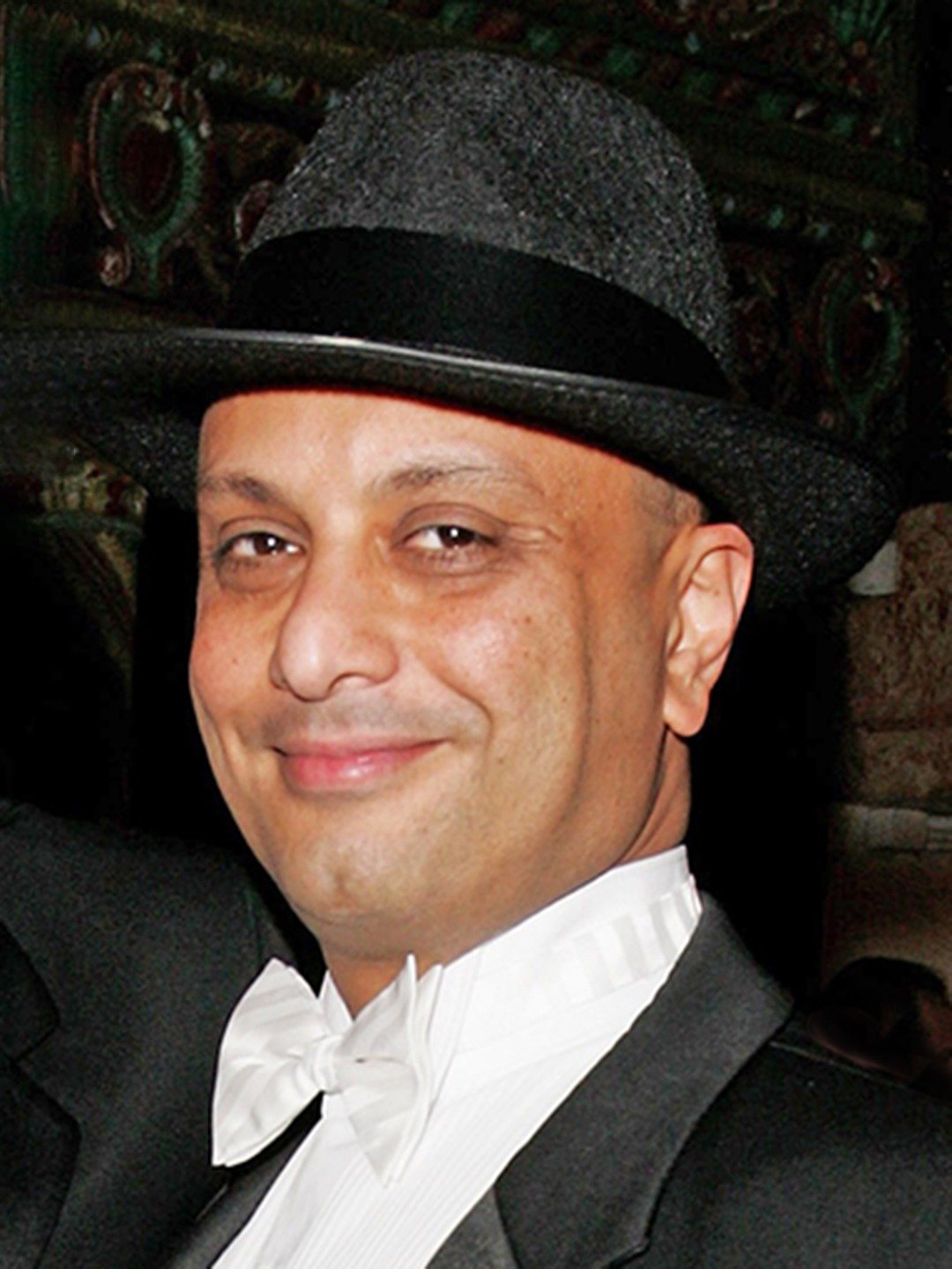 Akmal Saleh Pictures - Rotten Tomatoes