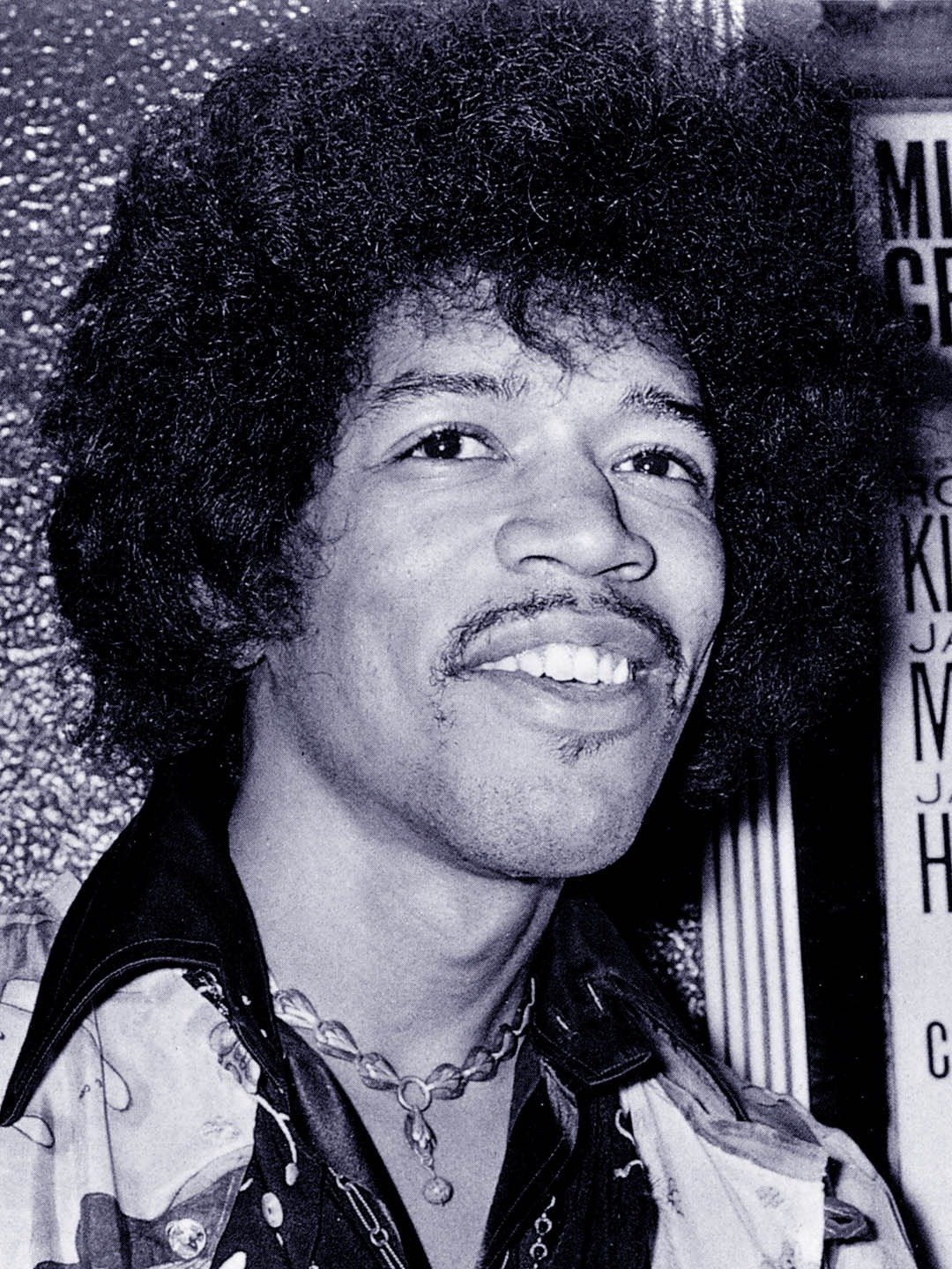 Jimi Hendrix Pictures - Rotten Tomatoes