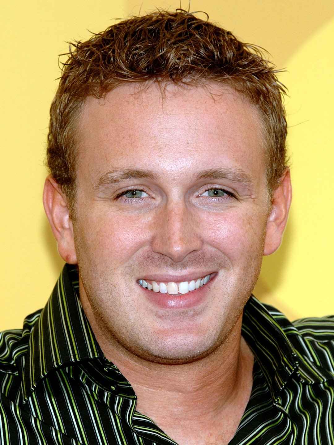 Benjamin Jay Davis Pictures - Rotten Tomatoes