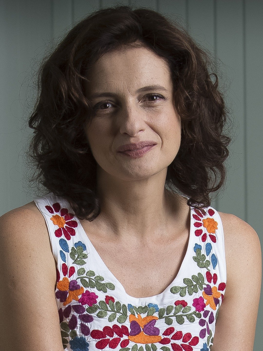 Denise Fraga Pictures - Rotten Tomatoes