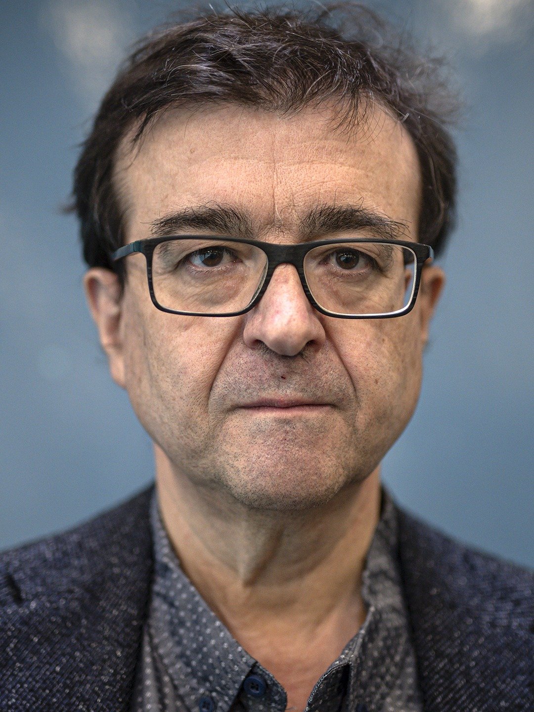 Javier Cercas Pictures - Rotten Tomatoes