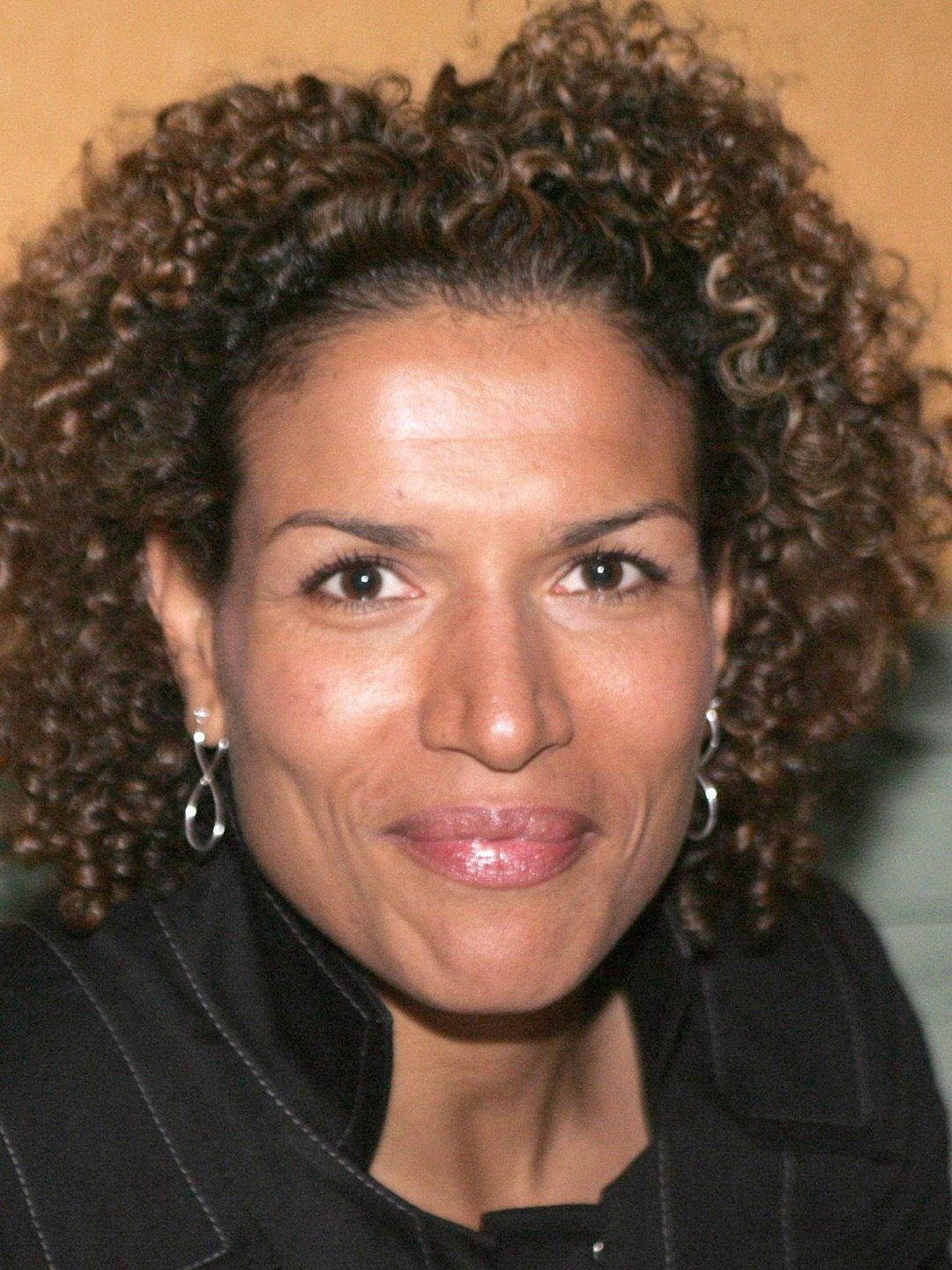 Lucia Rijker Married