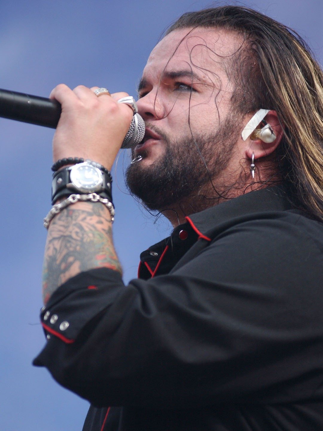 Josey Scott Pictures - Rotten Tomatoes