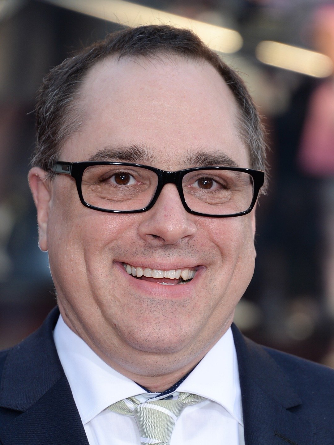 Joe Kraemer Pictures - Rotten Tomatoes