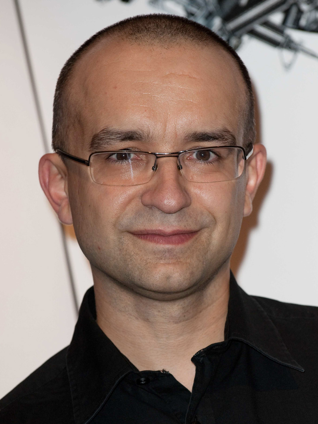 Éric Valette Pictures - Rotten Tomatoes