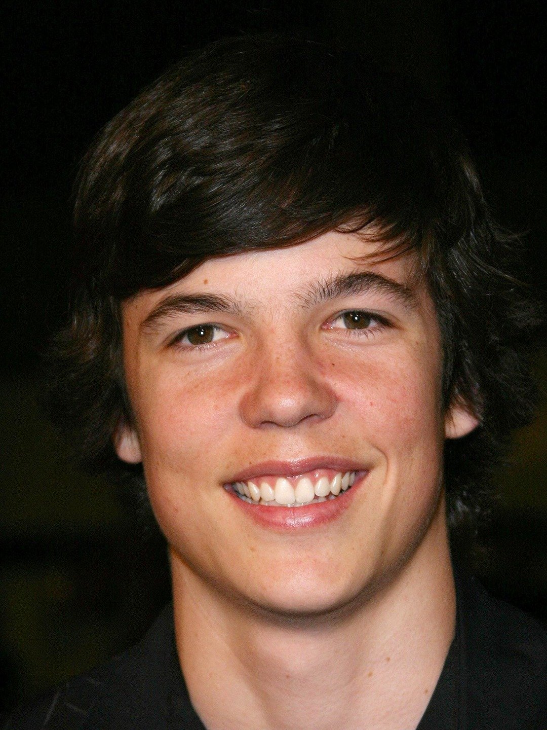 Dane Christensen Pictures - Rotten Tomatoes