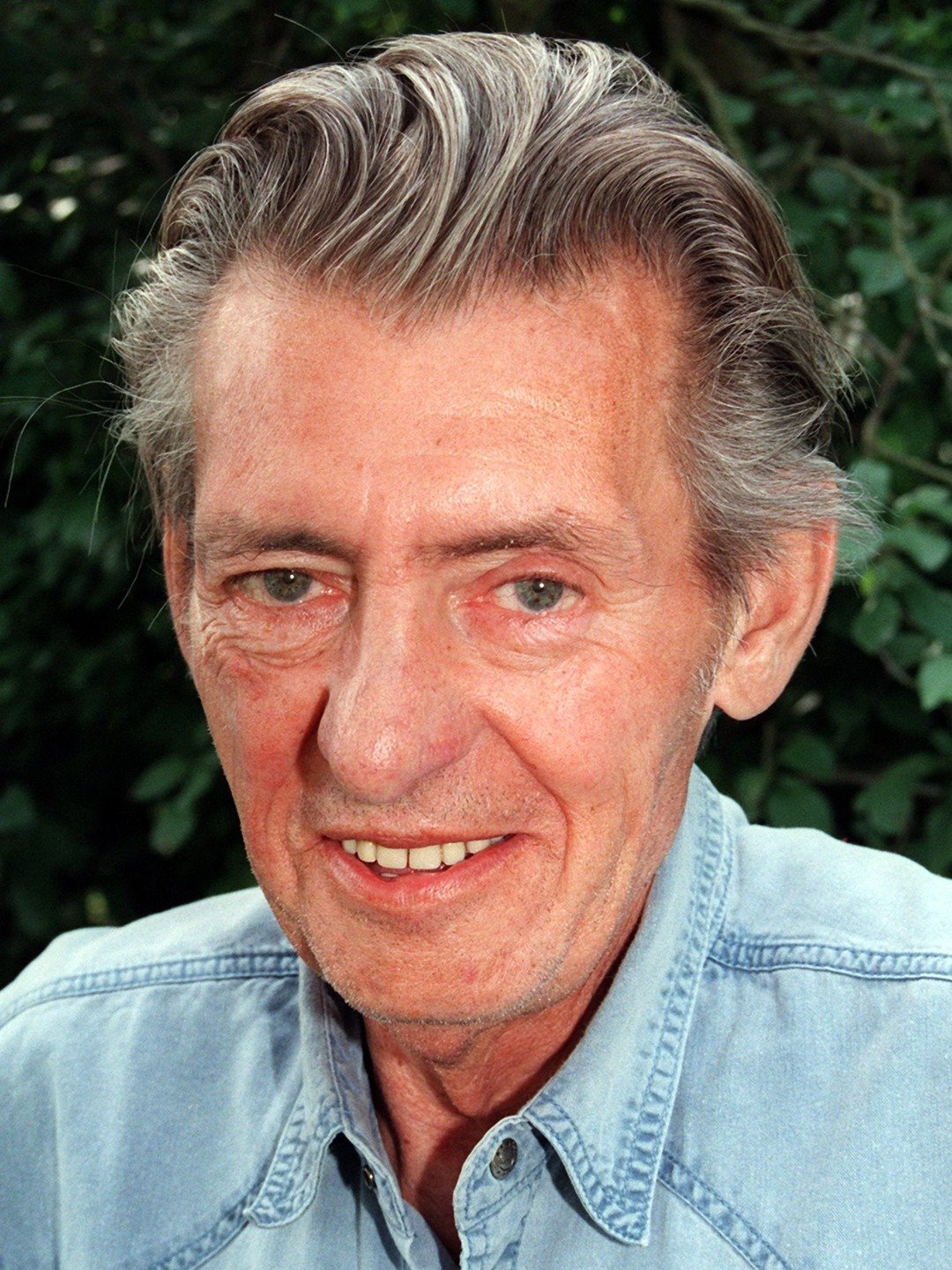 Rolf Ludwig Pictures - Rotten Tomatoes