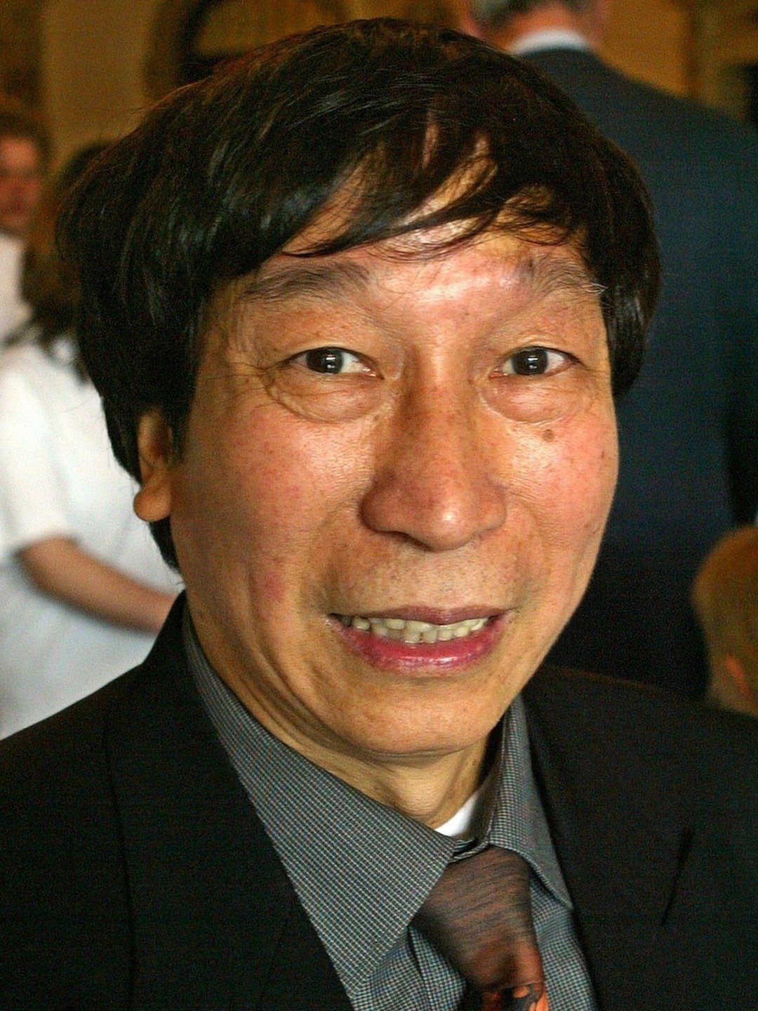 Chiu Chi-ling Pictures - Rotten Tomatoes