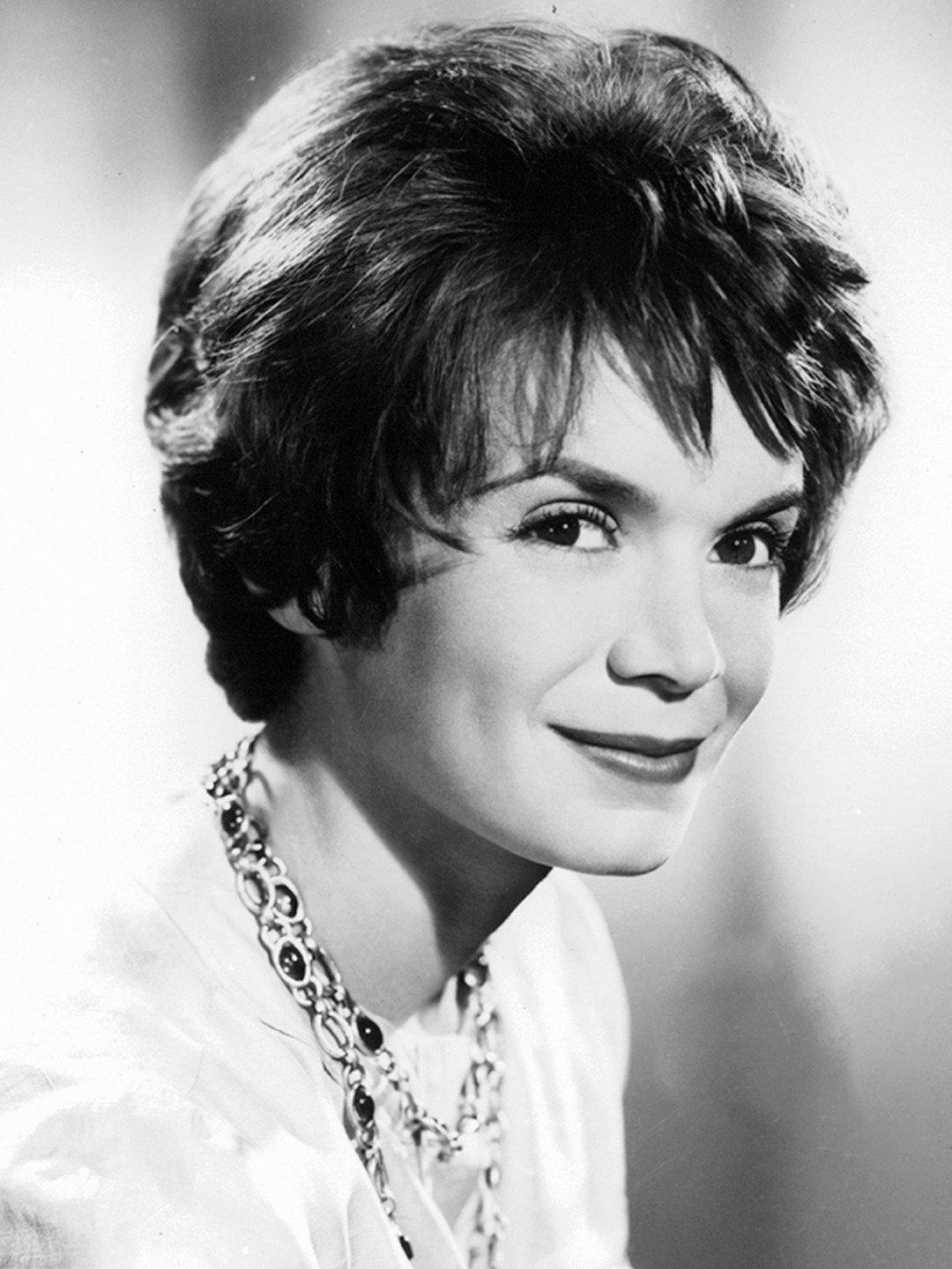 Annie Farge