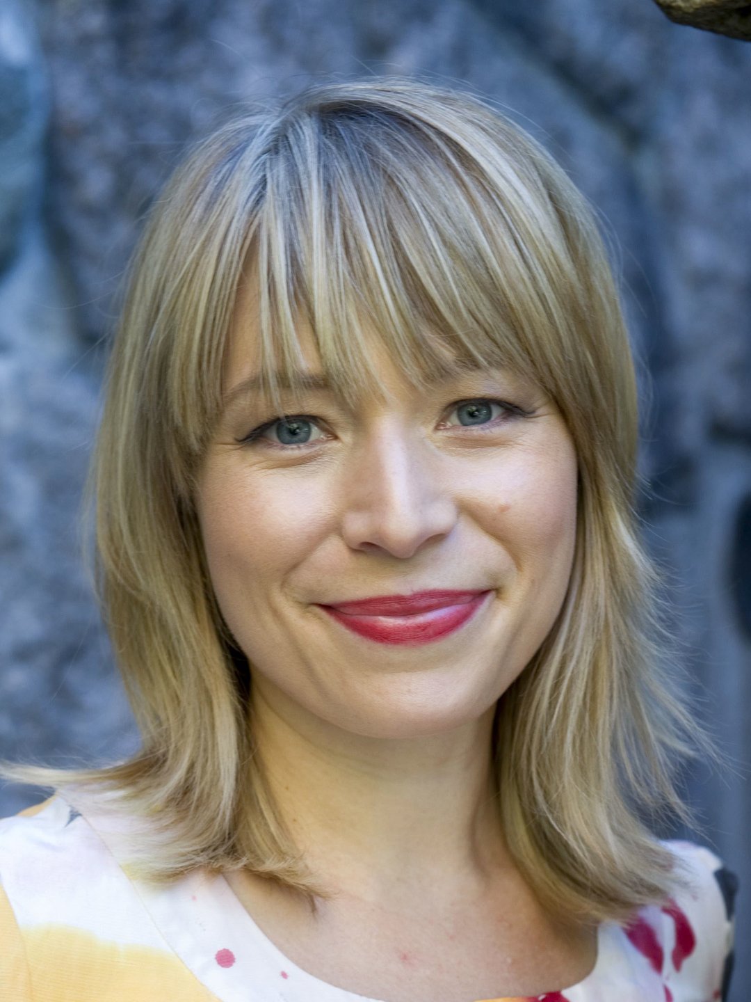 Frida Hallgren Pictures - Rotten Tomatoes