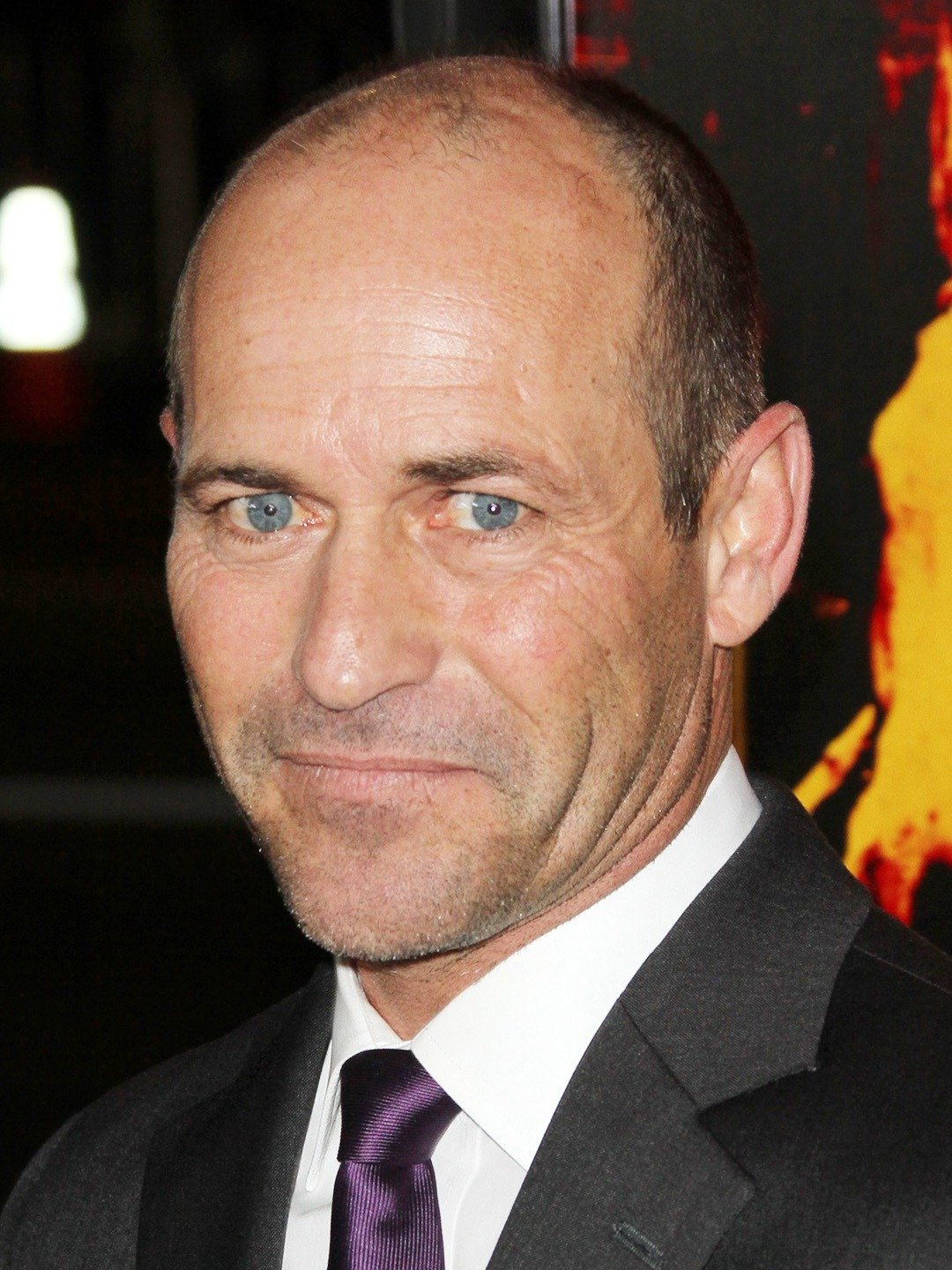 Gary Stevens Pictures - Rotten Tomatoes