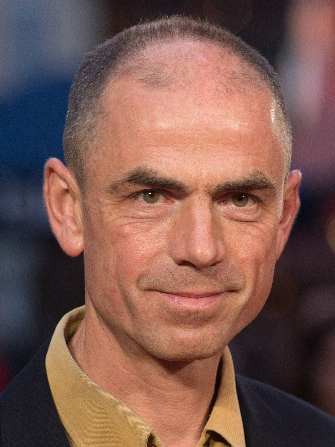 John Hodge's Instagram, Twitter & Facebook on IDCrawl