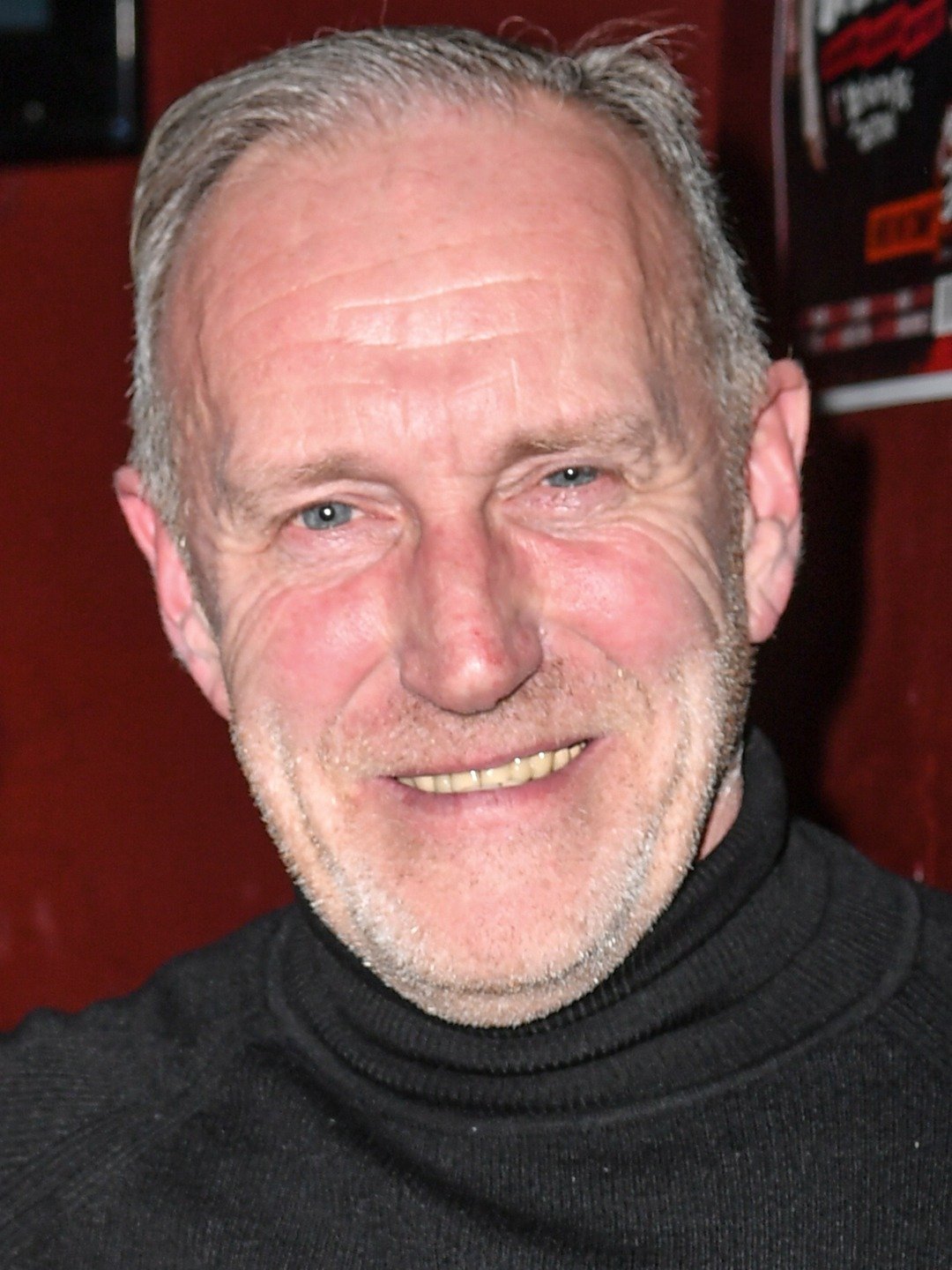 Richard Jobson Pictures - Rotten Tomatoes