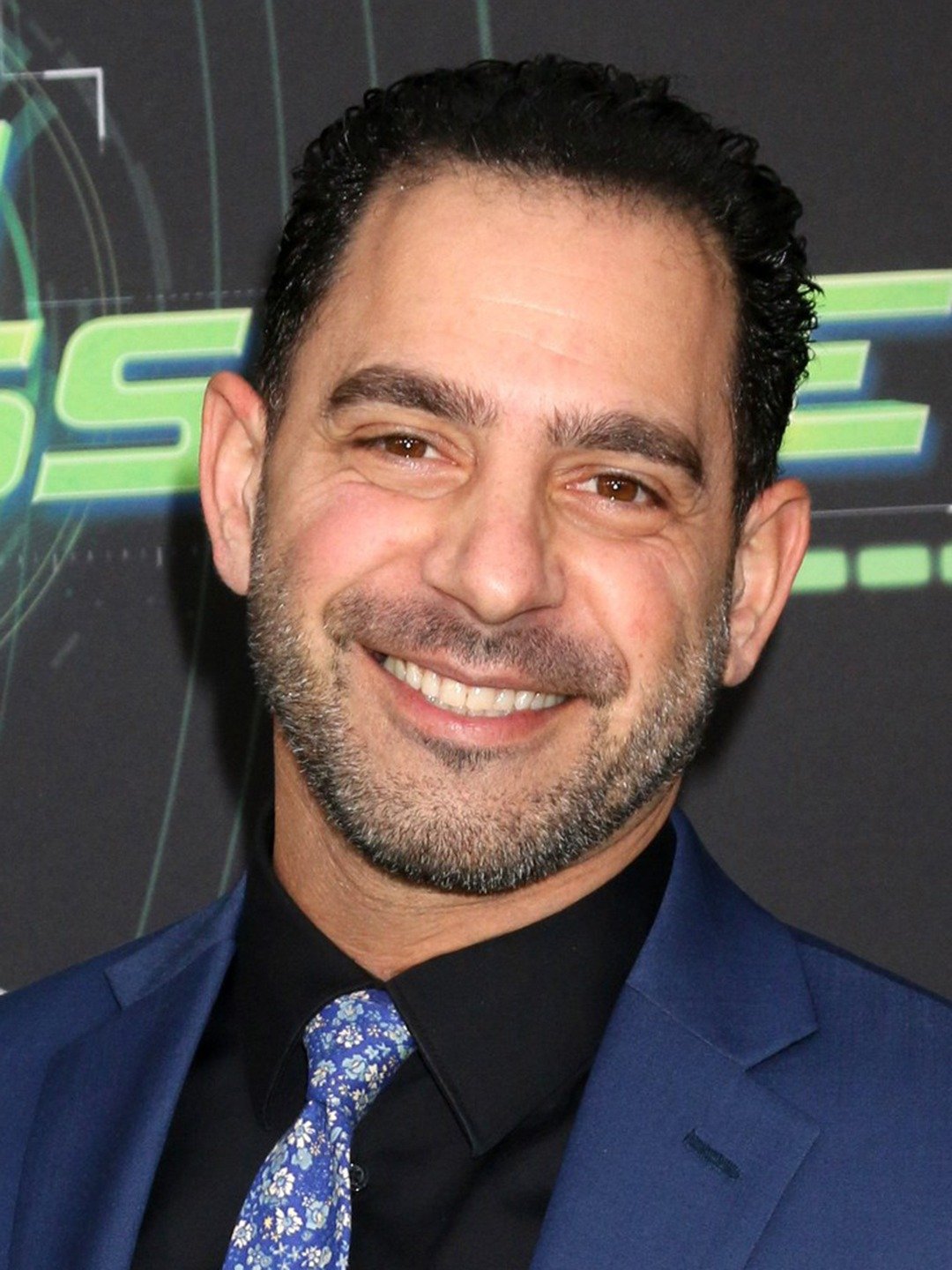 Patrick Sabongui Pictures - Rotten Tomatoes