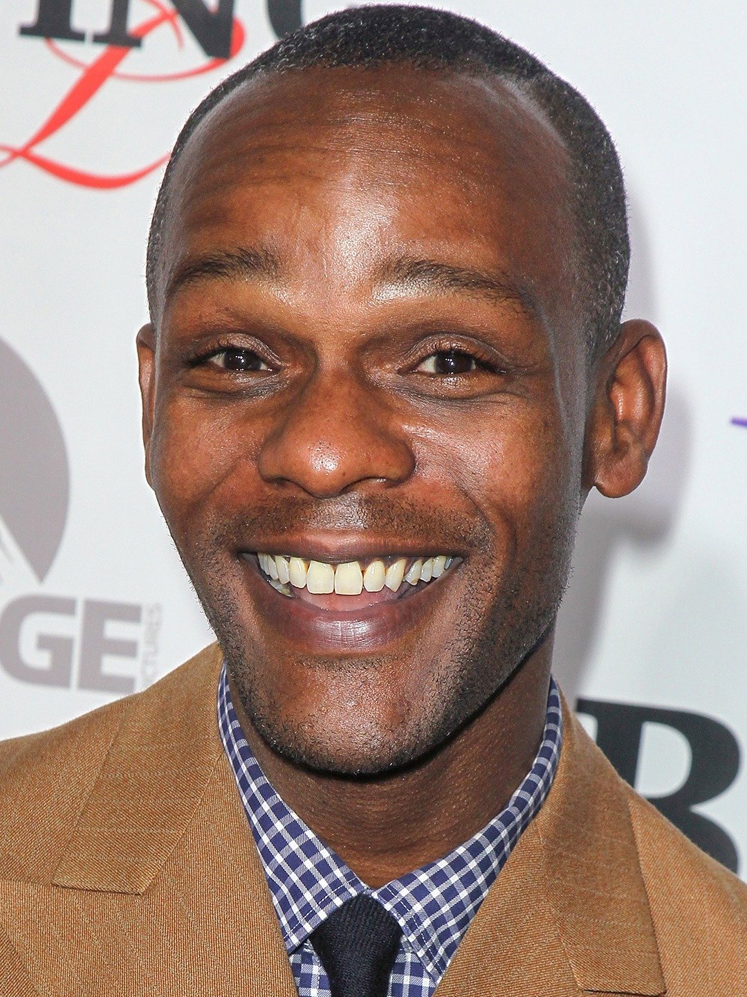 Brandon Johnson Pictures - Rotten Tomatoes