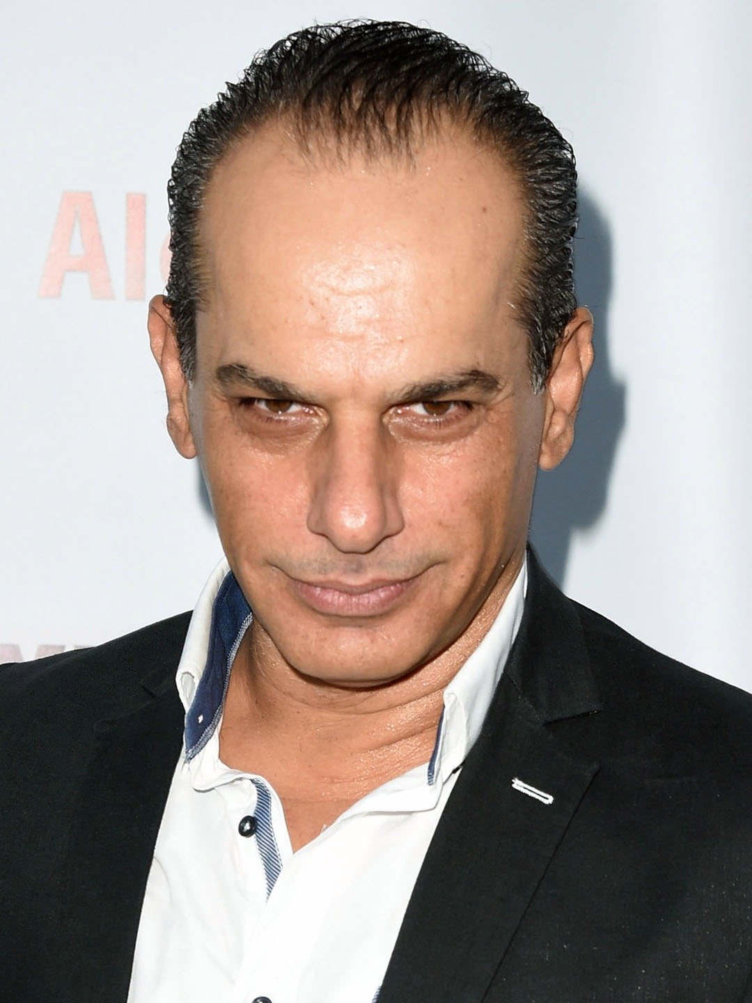 Said Faraj Pictures - Rotten Tomatoes