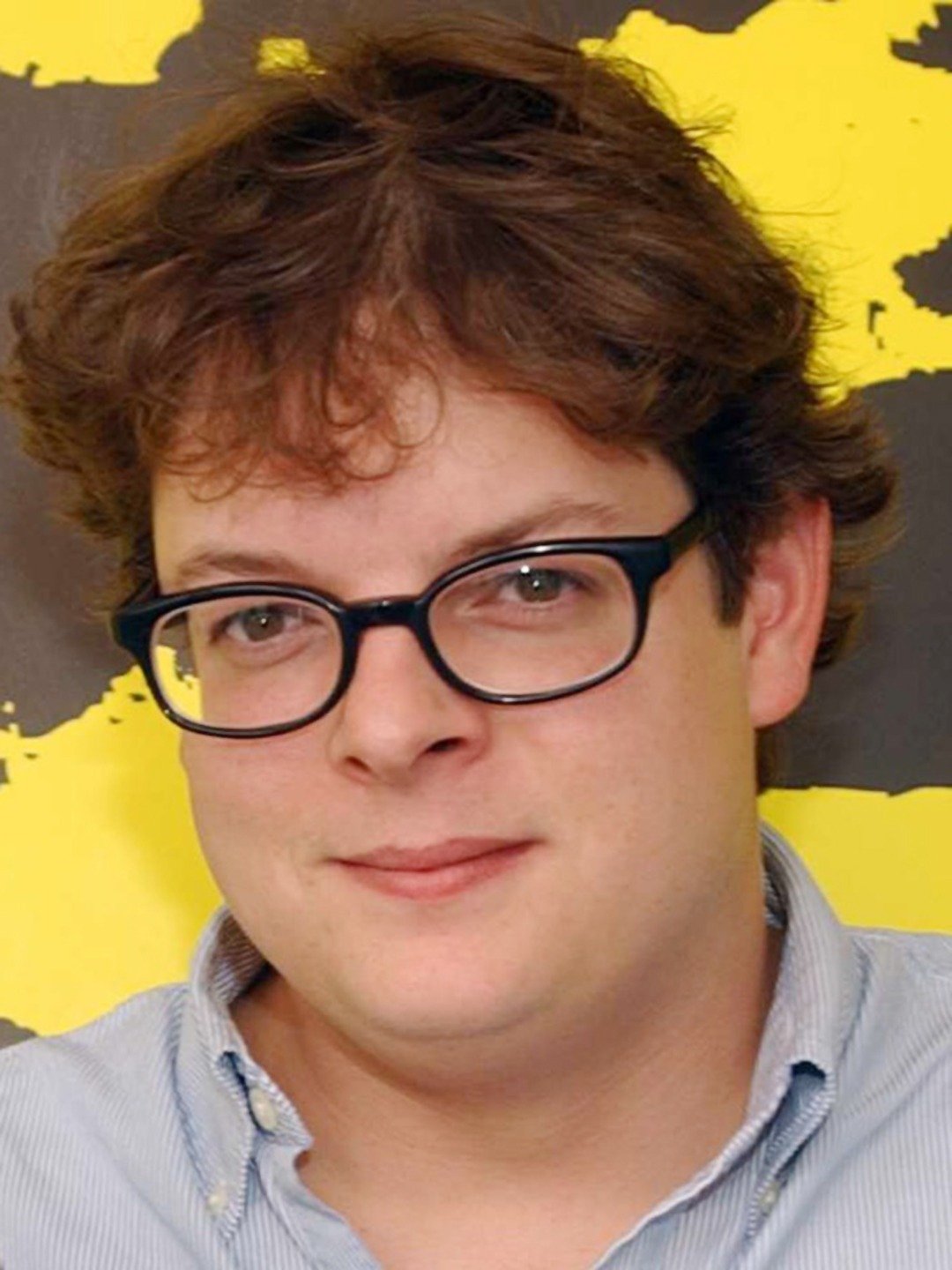 Patrick Drolet Pictures - Rotten Tomatoes