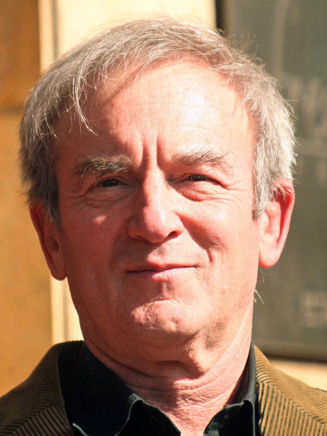 John Pleshette Pictures - Rotten Tomatoes