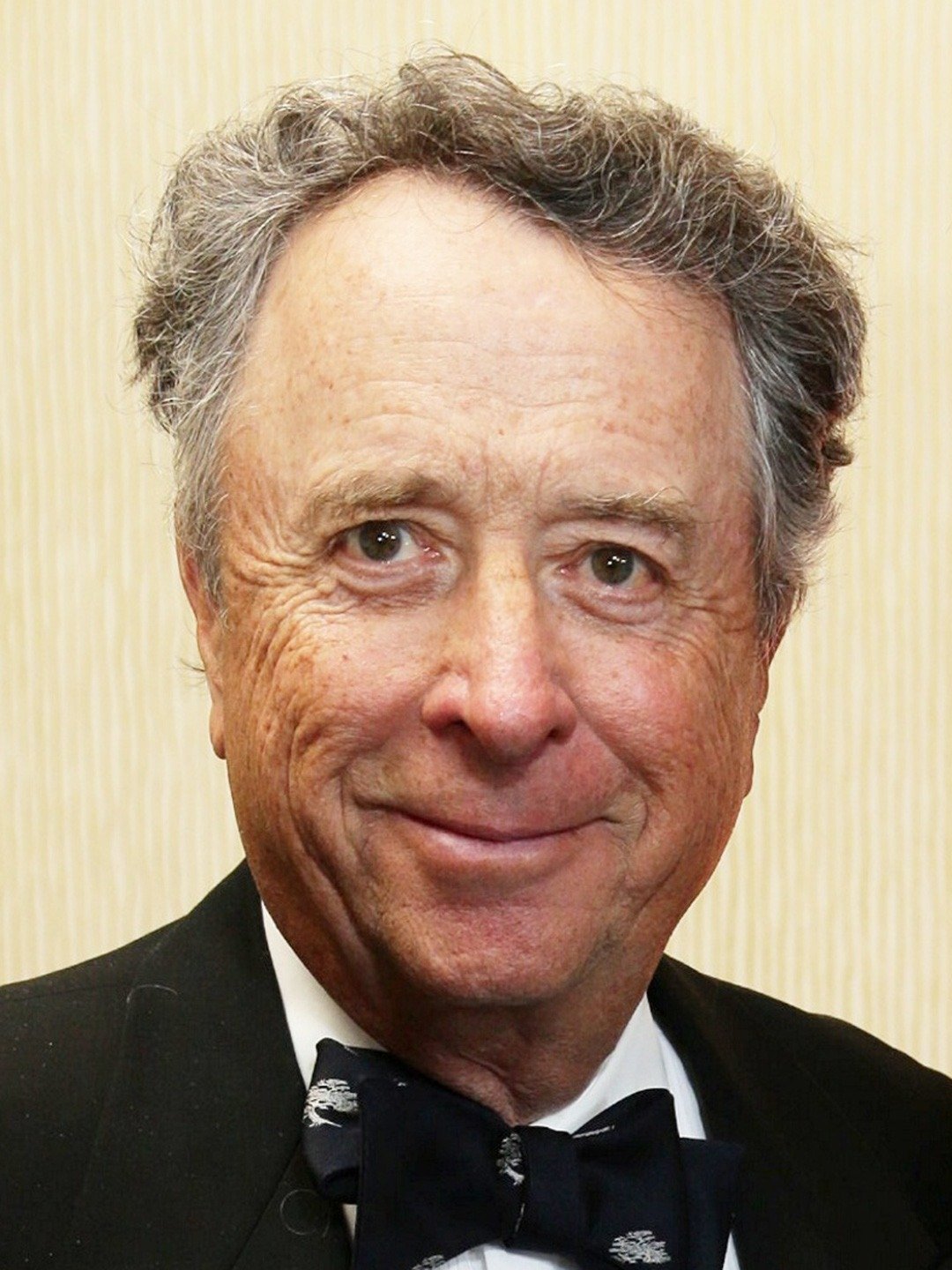 Gerald W. Abrams Pictures - Rotten Tomatoes