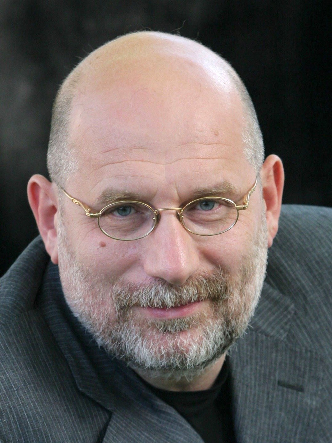 Boris Akunin Pictures - Rotten Tomatoes